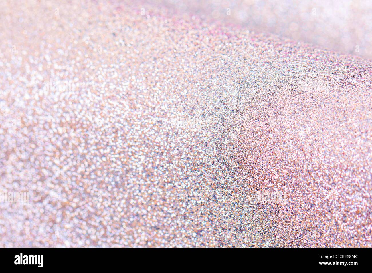 Colorful glitter background with object. 001 Stock Photo - Alamy