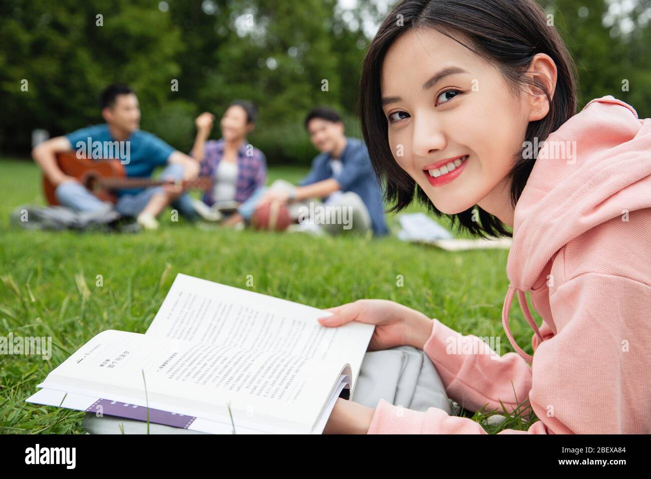 Spare time activity hi-res stock photography and images - Alamy