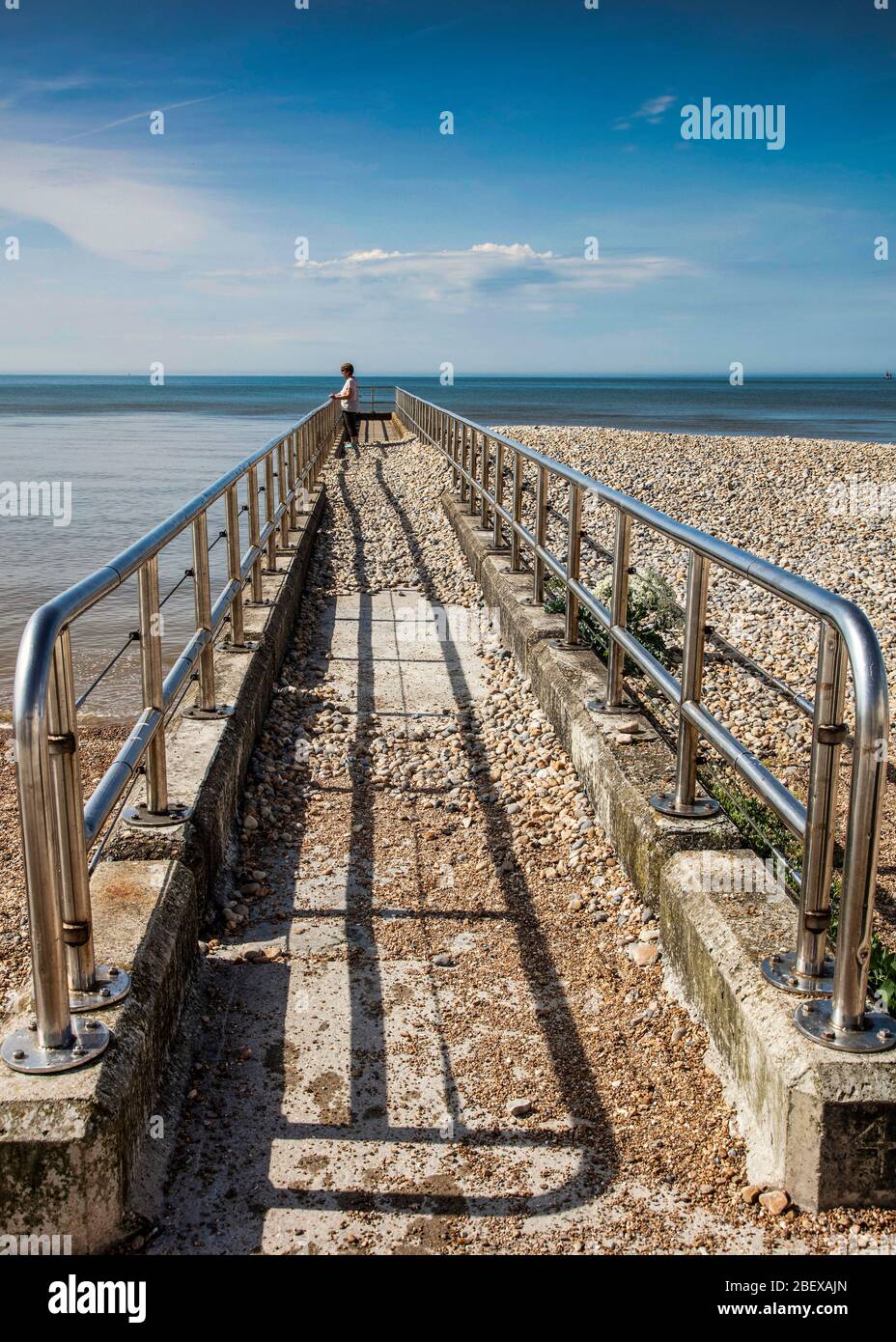 Saltdean sussex hi-res stock photography and images - Alamy