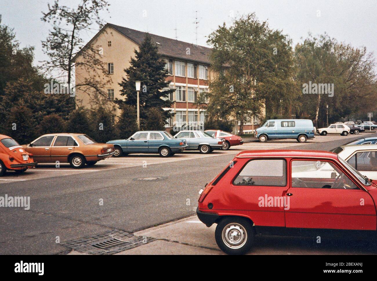 Bonn germany 1980s hi-res stock photography and images - Alamy