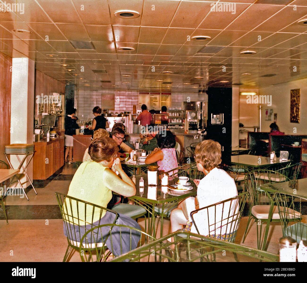 Athens - Chancery Office Building (possibly late 1970s Stock Photo - Alamy