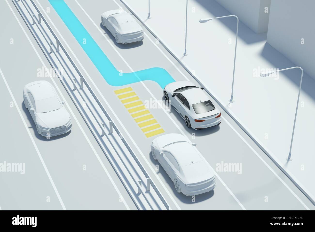 Visual safety display hi-res stock photography and images - Alamy