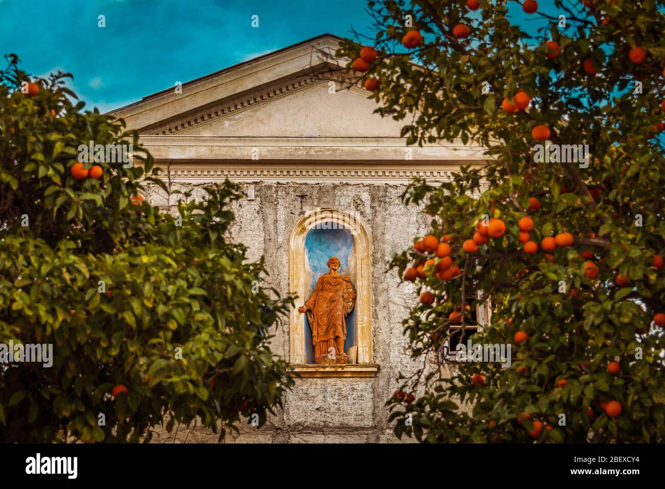 Masterpiece of ancient architecture hi-res stock photography and images ...