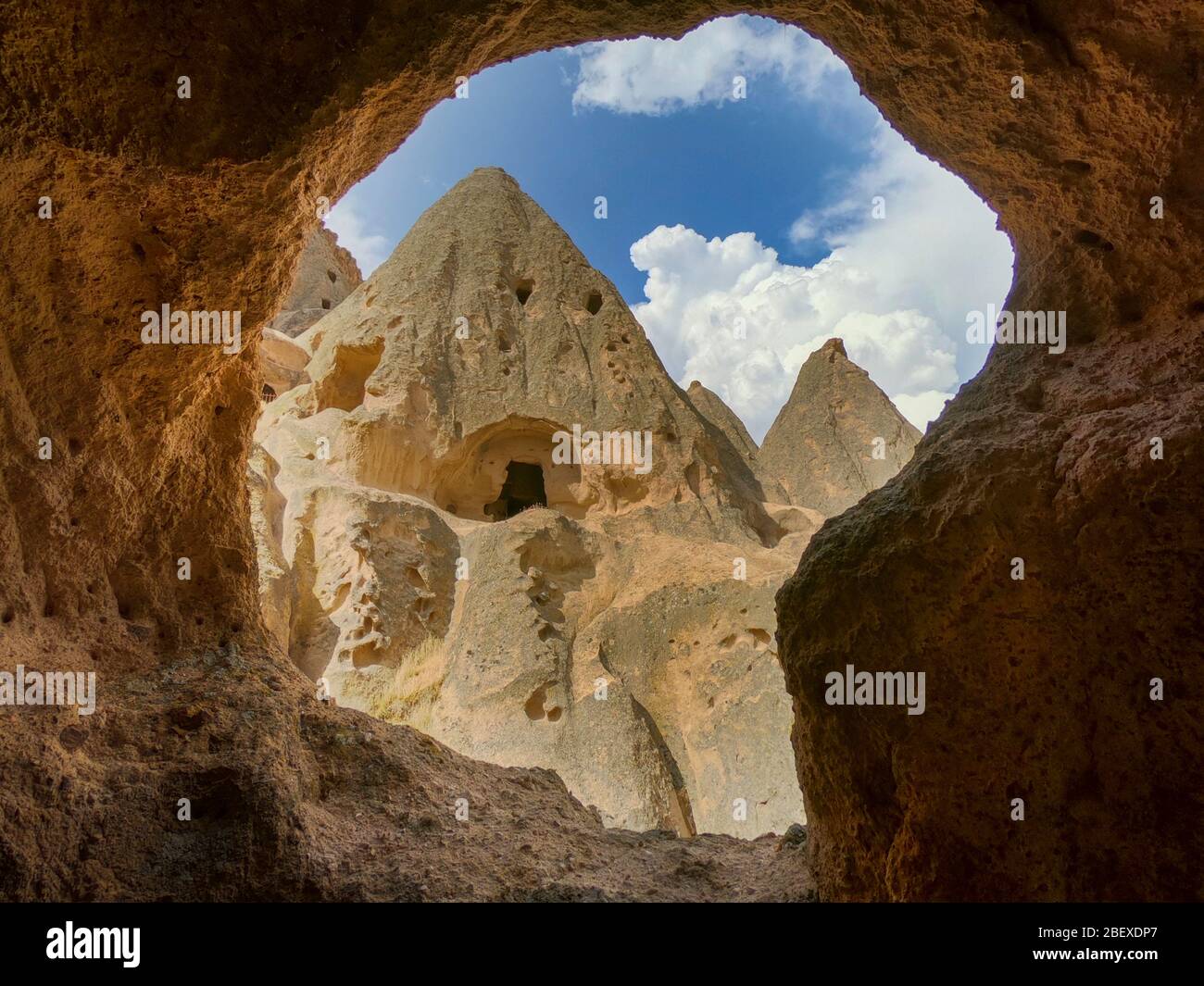 Weathering structures hi-res stock photography and images - Alamy