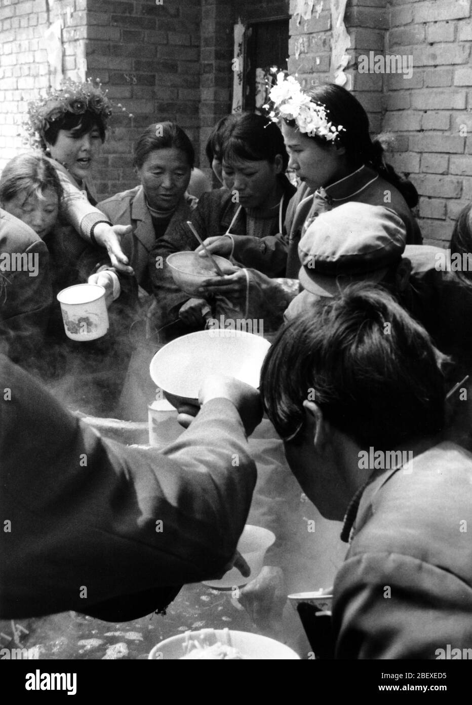 Rural activities hi-res stock photography and images - Alamy