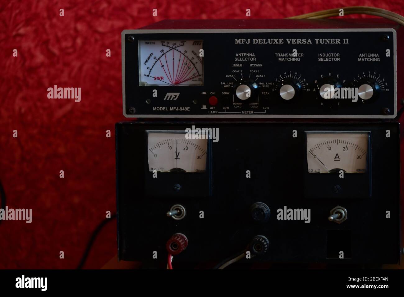 Swr radio hi-res stock photography and images - Alamy