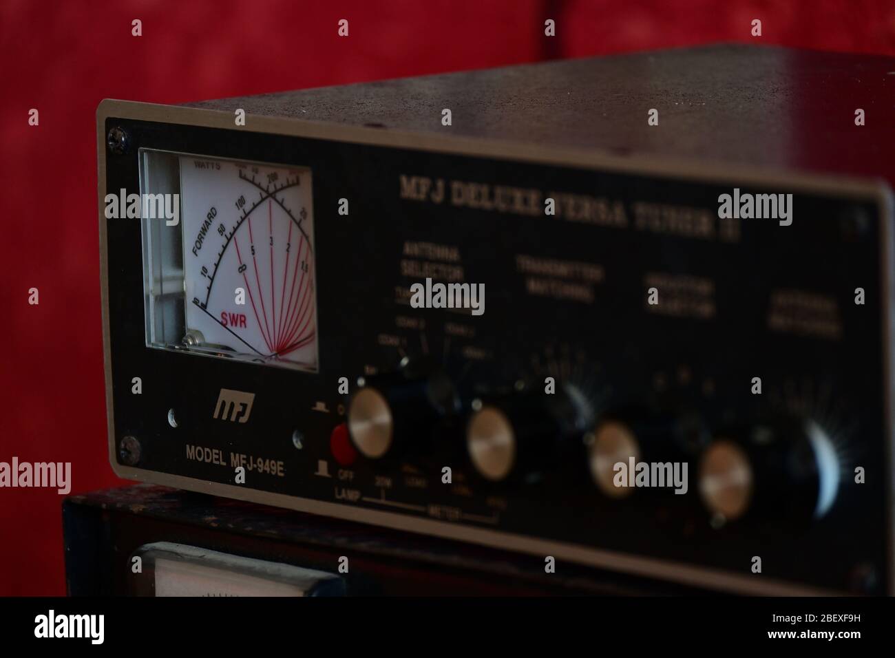 Swr radio hi-res stock photography and images - Alamy