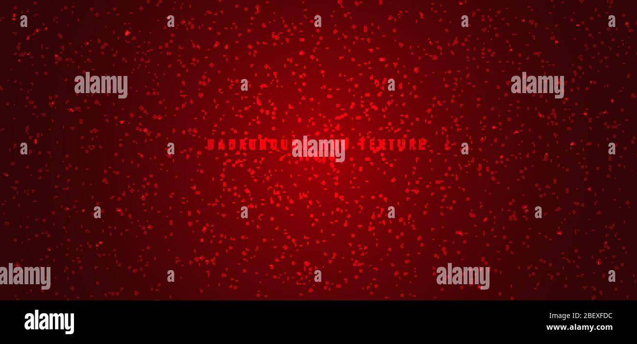 Abstract seamless pattern splash red background and spray texture ...