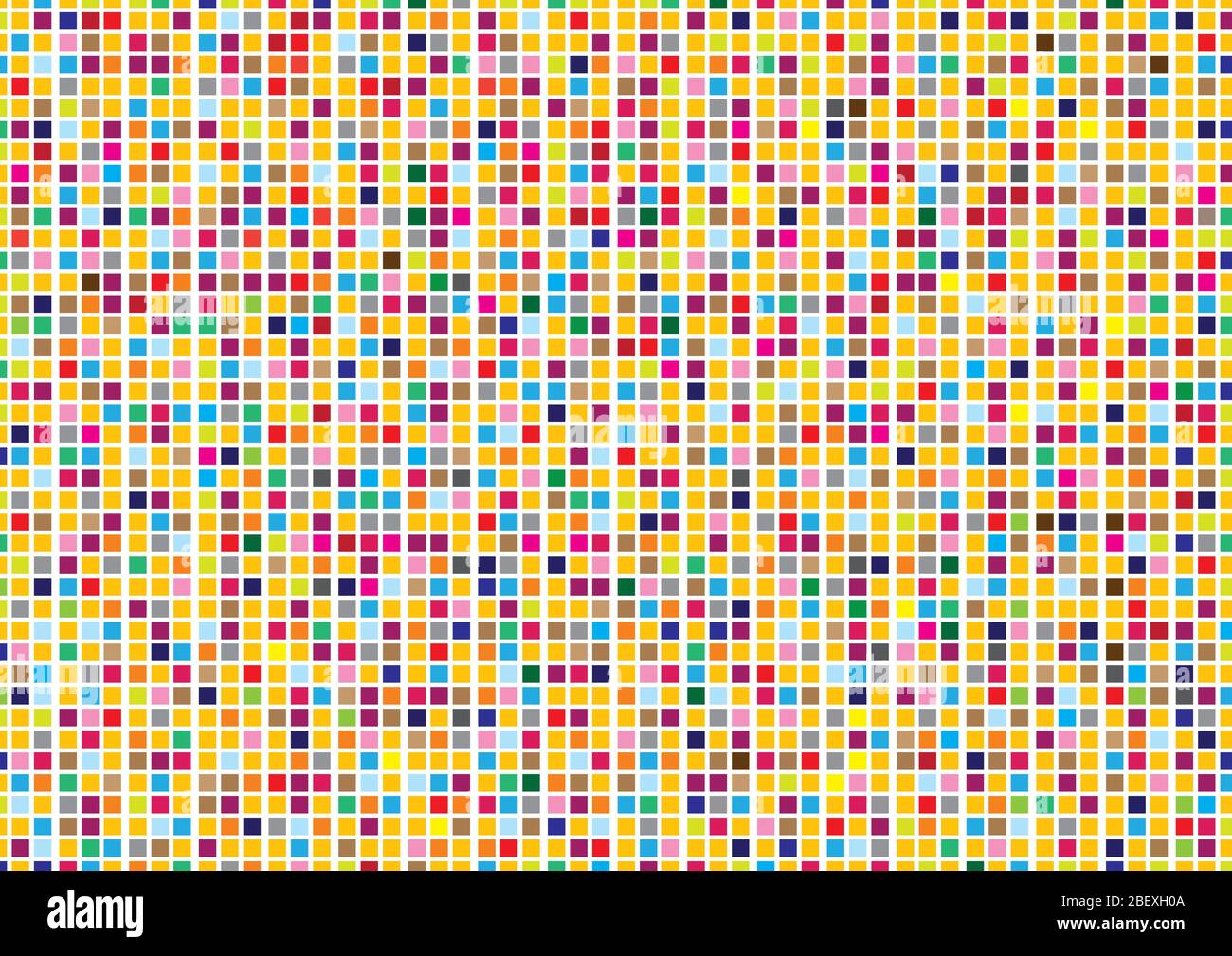 Abstract Vector Colorful Tile Backgrounds Mosaic Design Stock Vector Image And Art Alamy