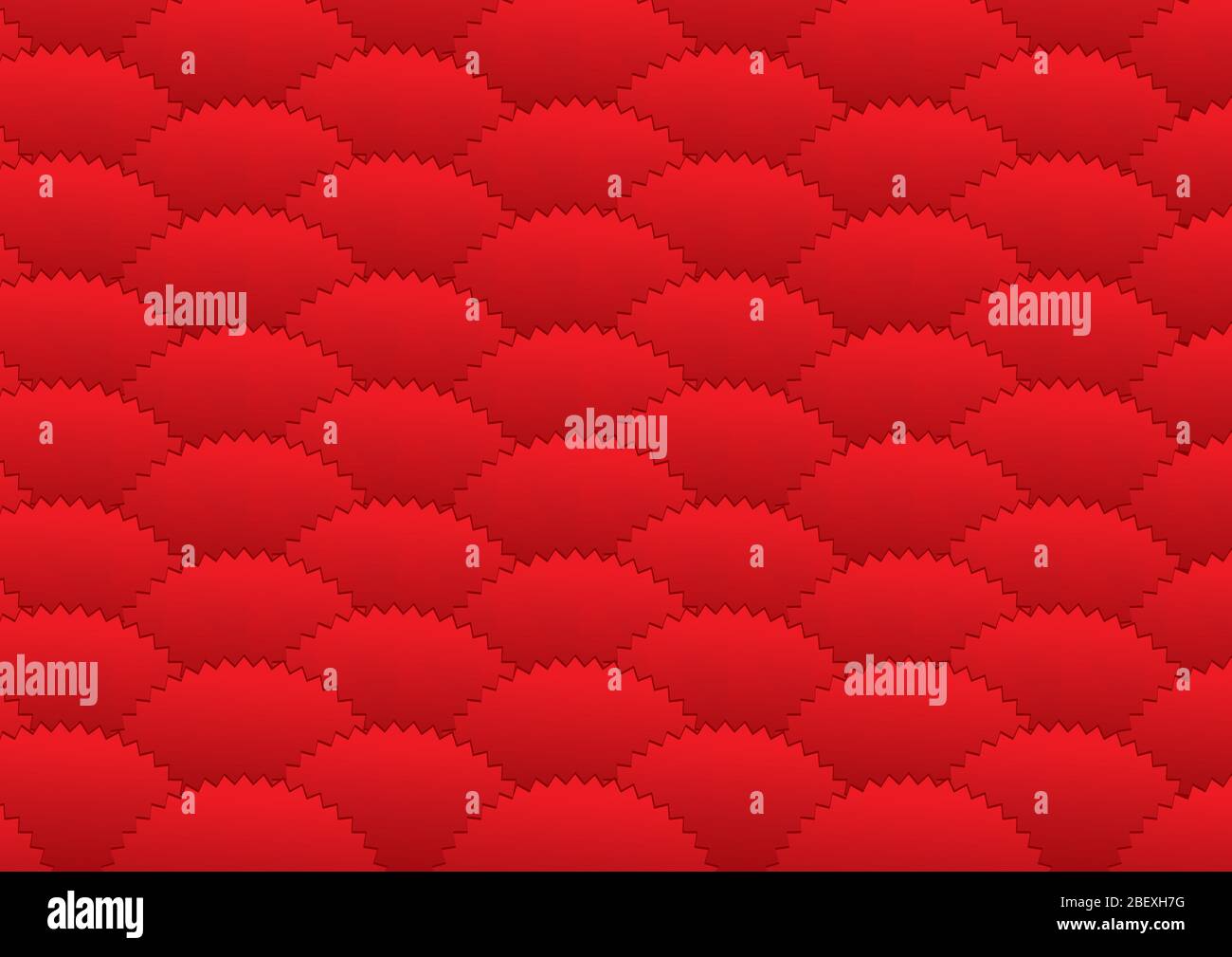 Elegant vector red background pattern illustration Stock Vector Image ...