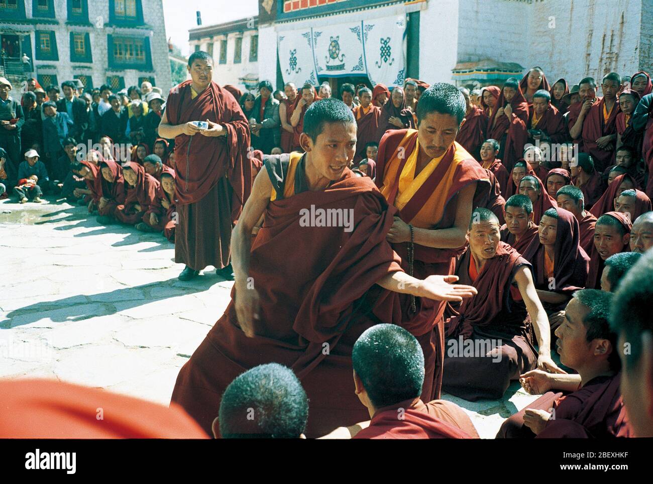 Tibetan scripture hi-res stock photography and images - Alamy