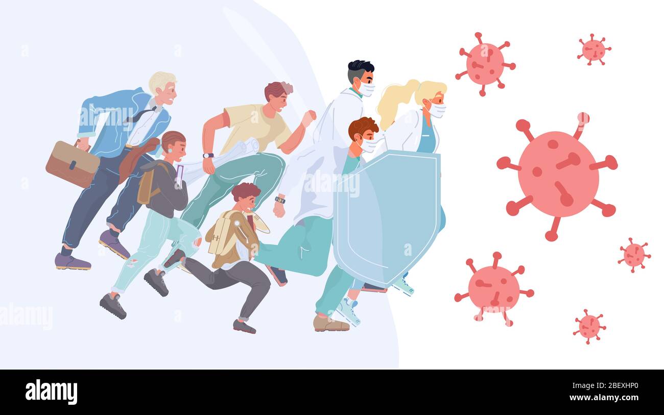 Health provide Stock Vector Images - Alamy