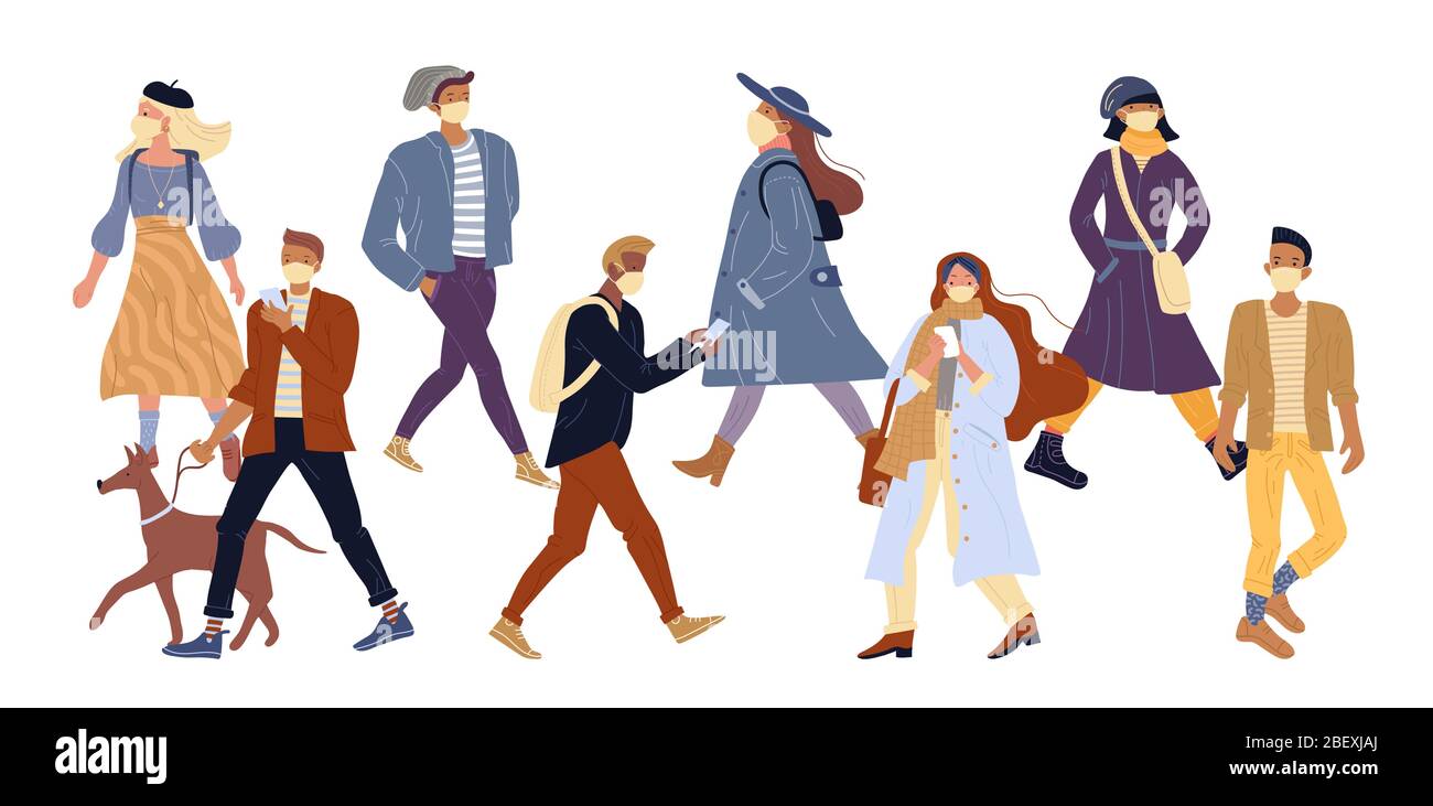 Adult woman mask mobile Cut Out Stock Images & Pictures - Alamy