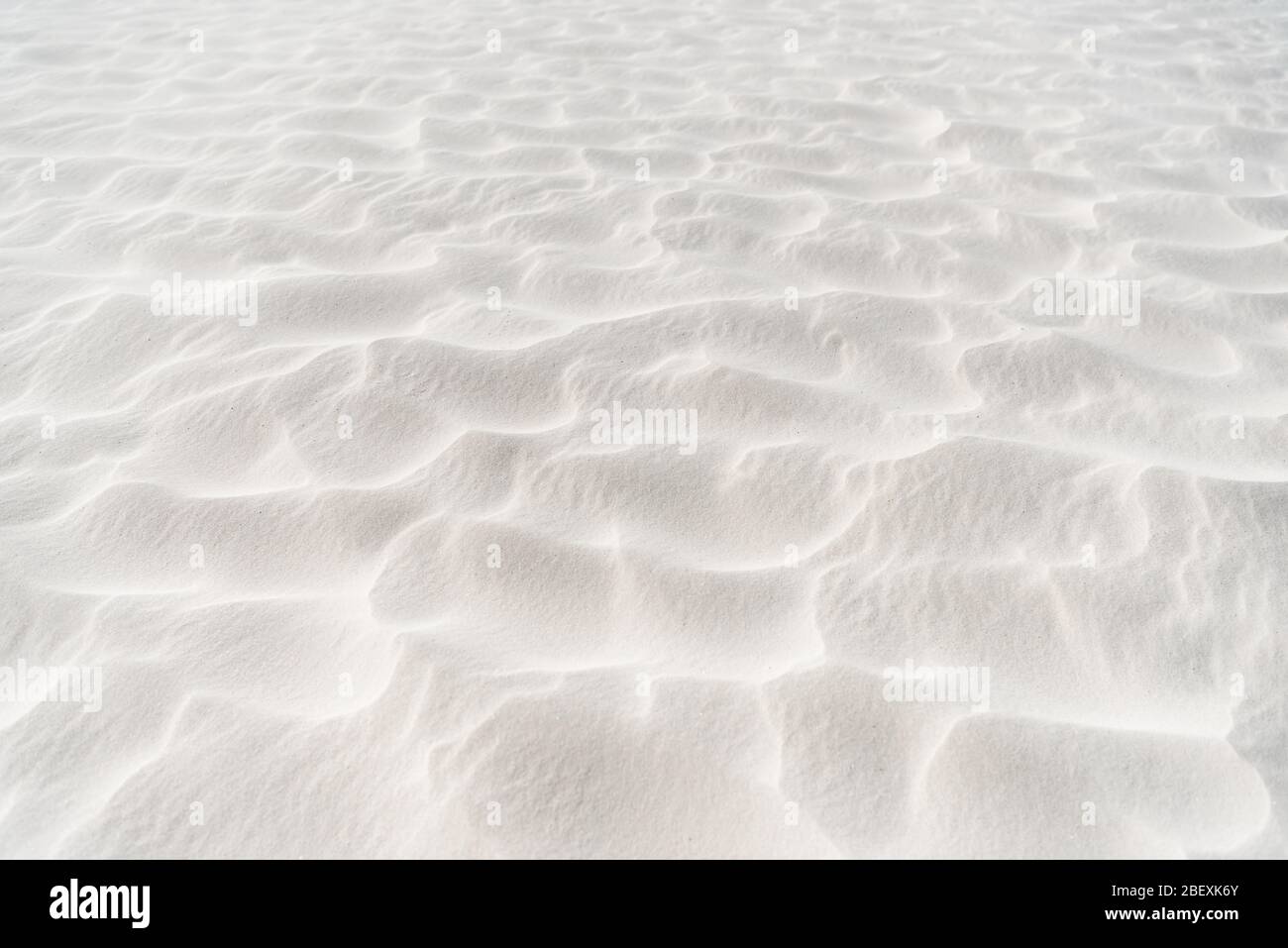 White textured sand hi-res stock photography and images - Alamy