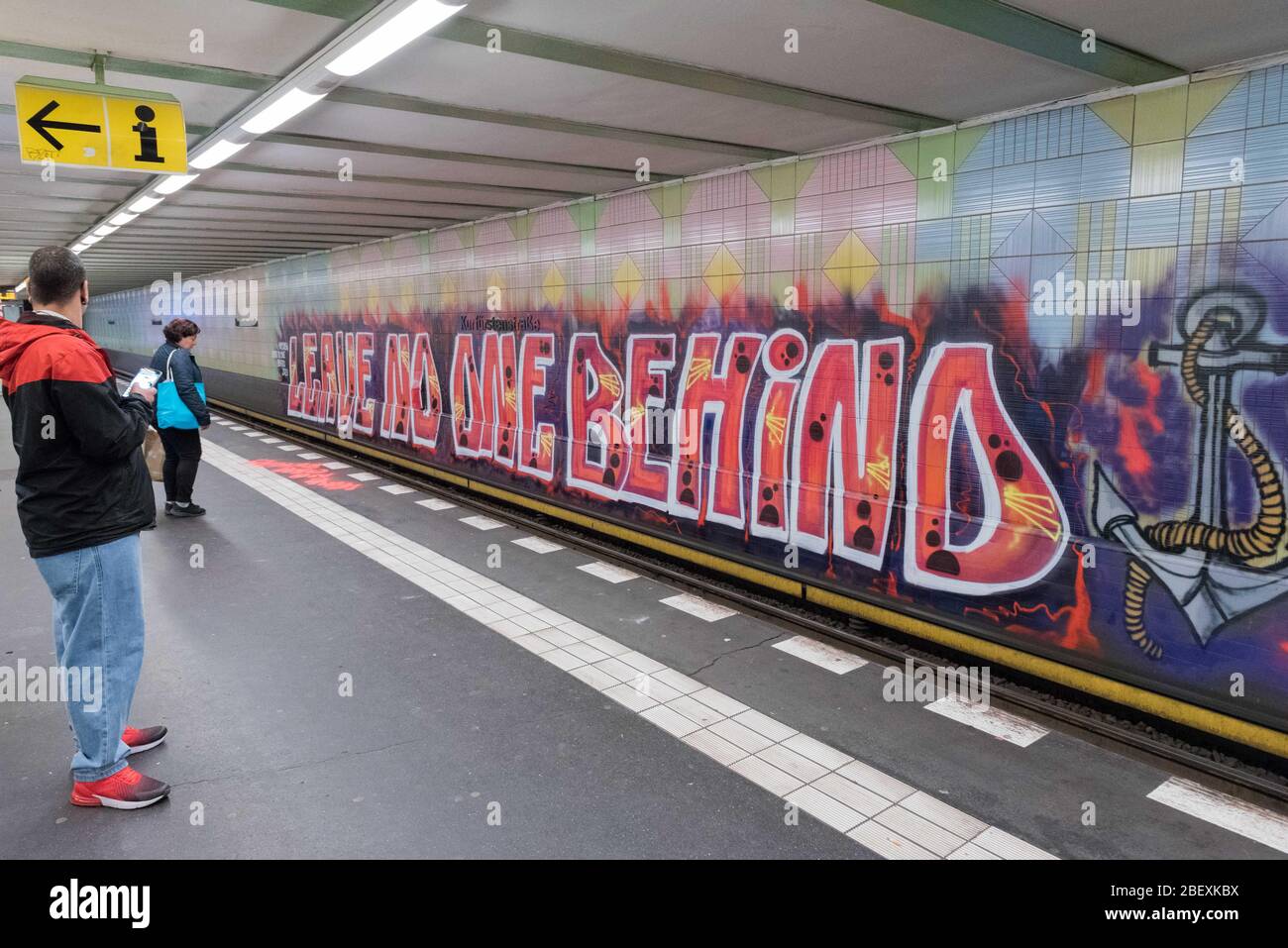 1up graffiti berlin germany hi-res stock photography and images - Alamy