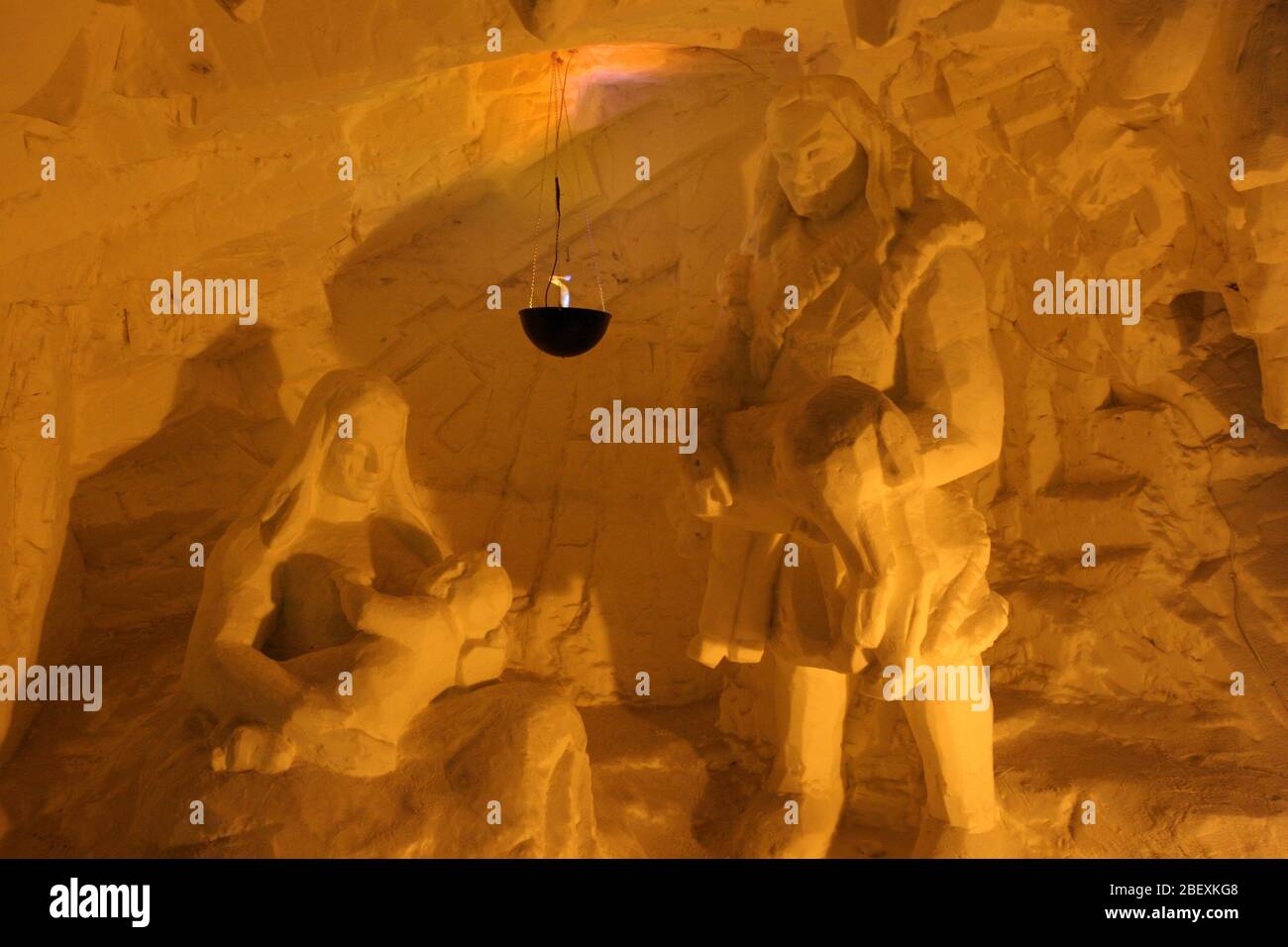 Xianbei people hi-res stock photography and images - Alamy