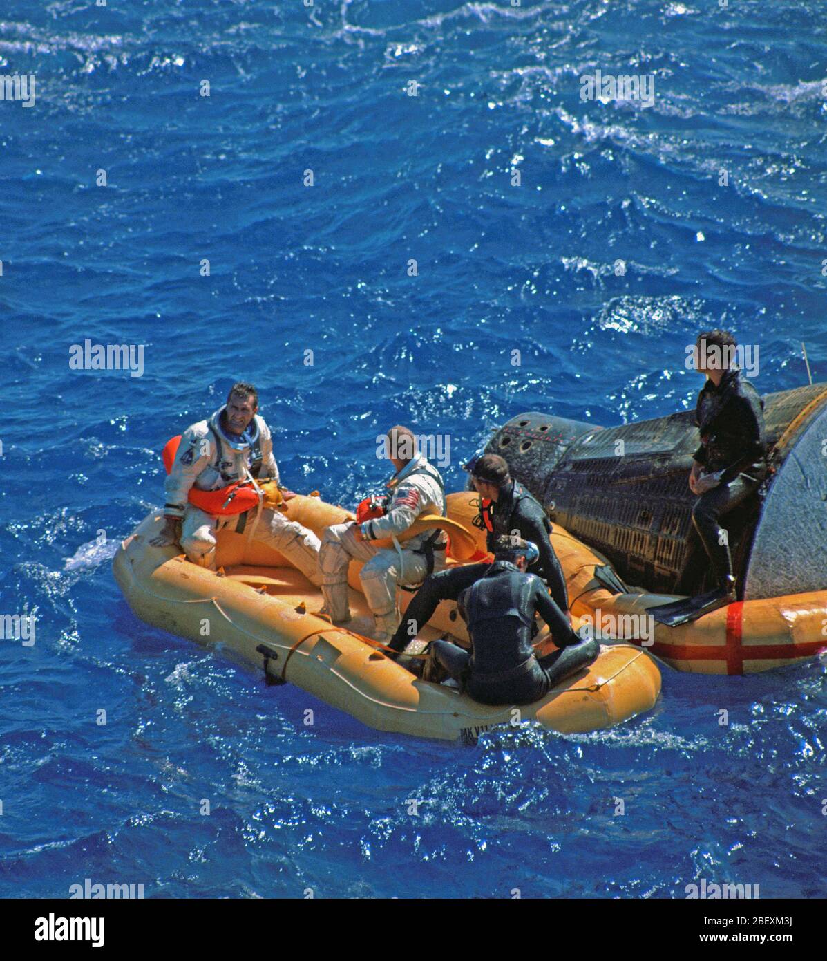 Moonscape Pete Conrad