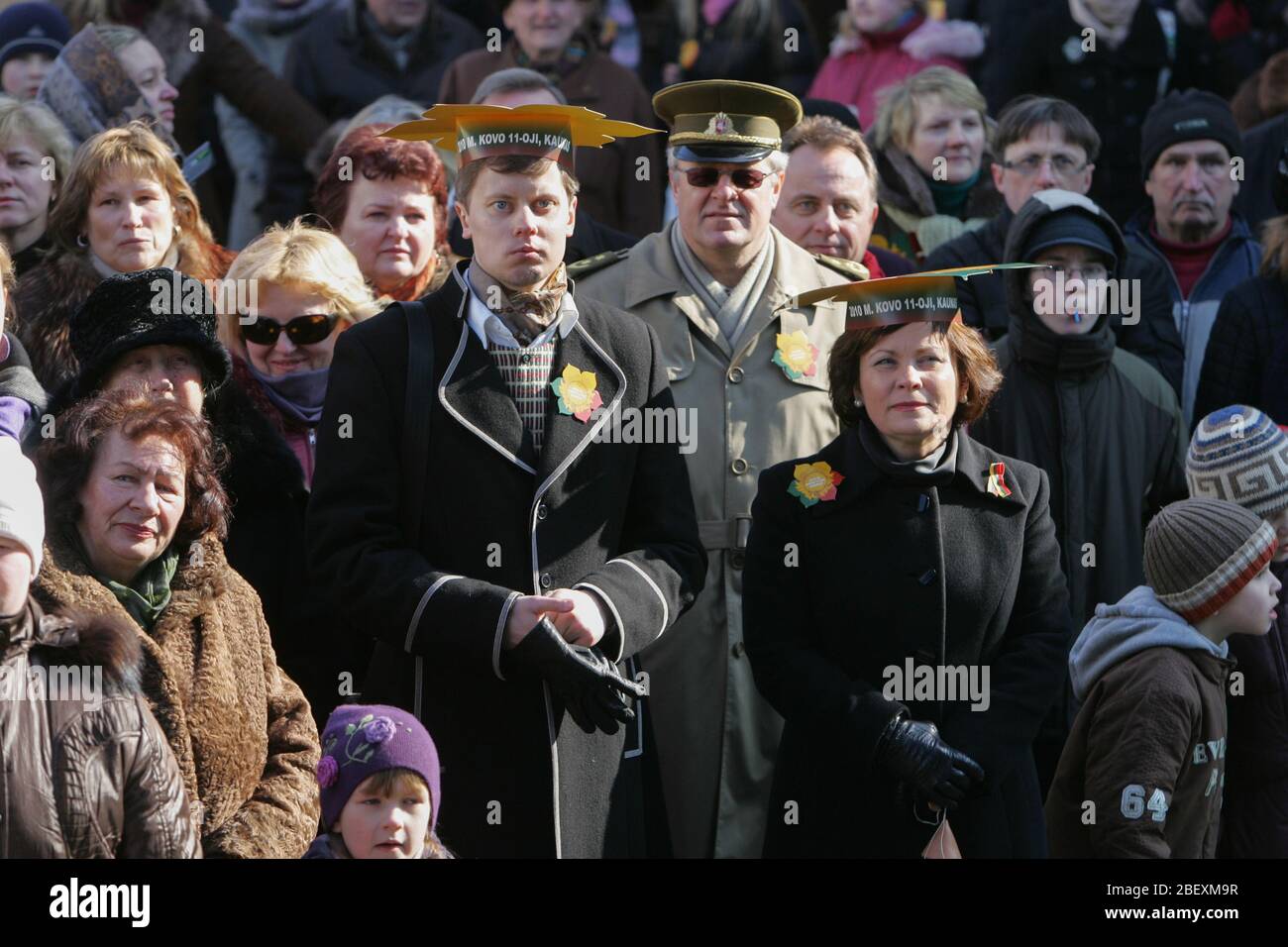 Andrius kupcinskas hi-res stock photography and images - Alamy