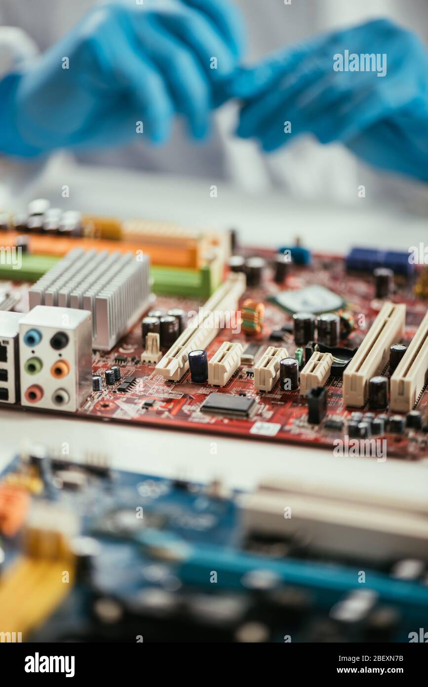 Nanotech rubber hi-res stock photography and images - Alamy
