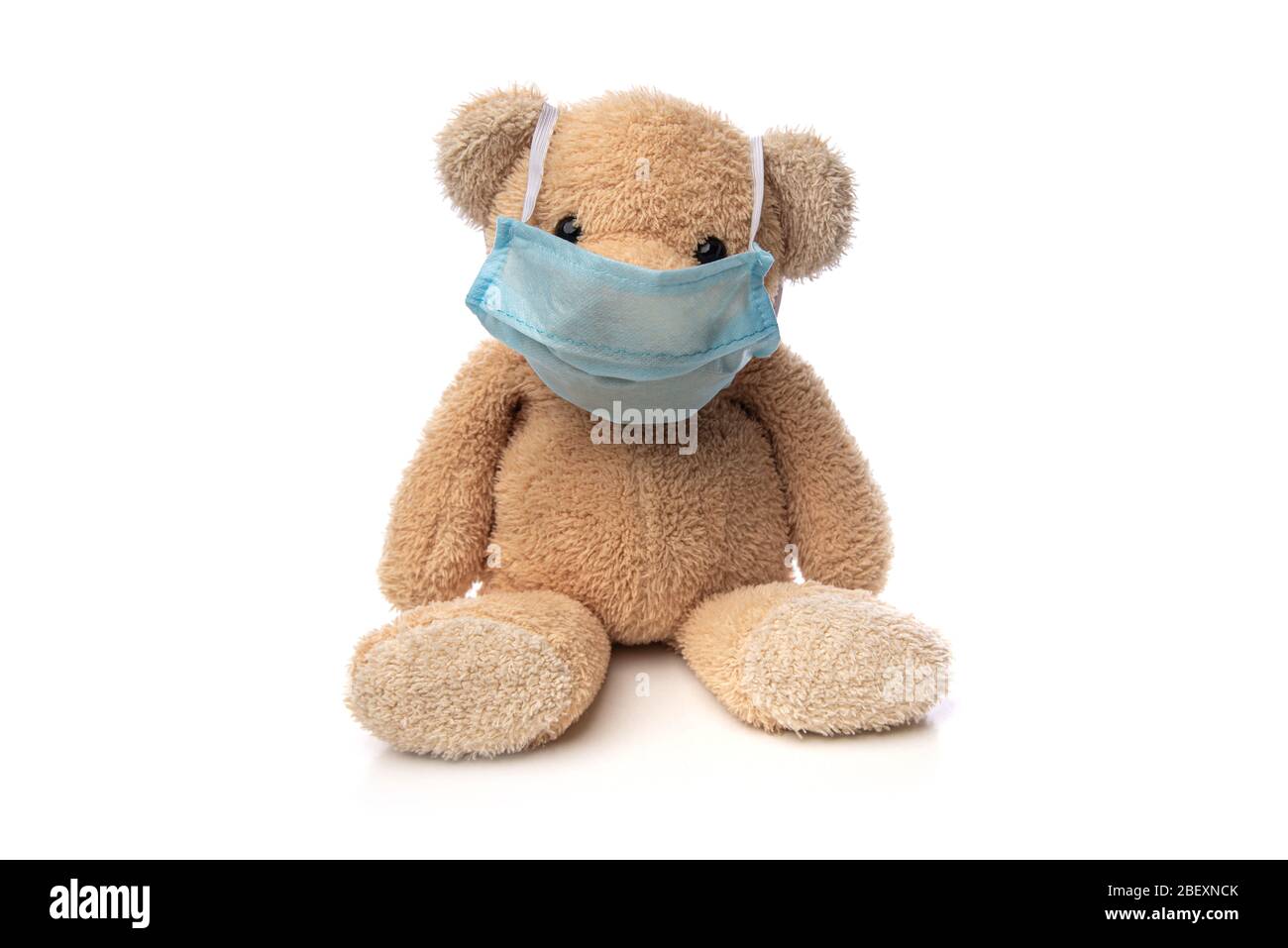 Close up wear face Cut Out Stock Images & Pictures - Alamy