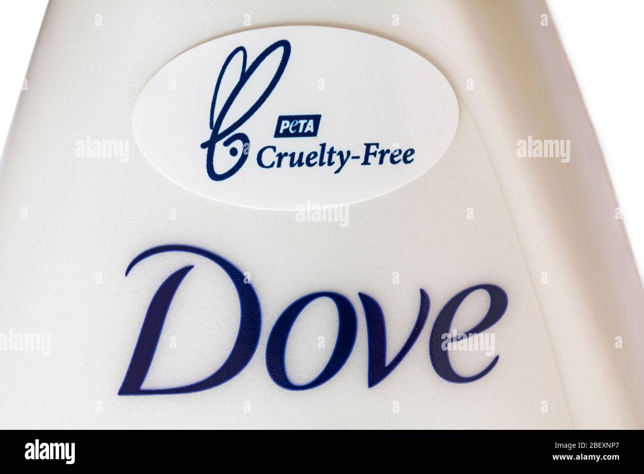 Peta cruelty free logo hi-res stock photography and images - Alamy