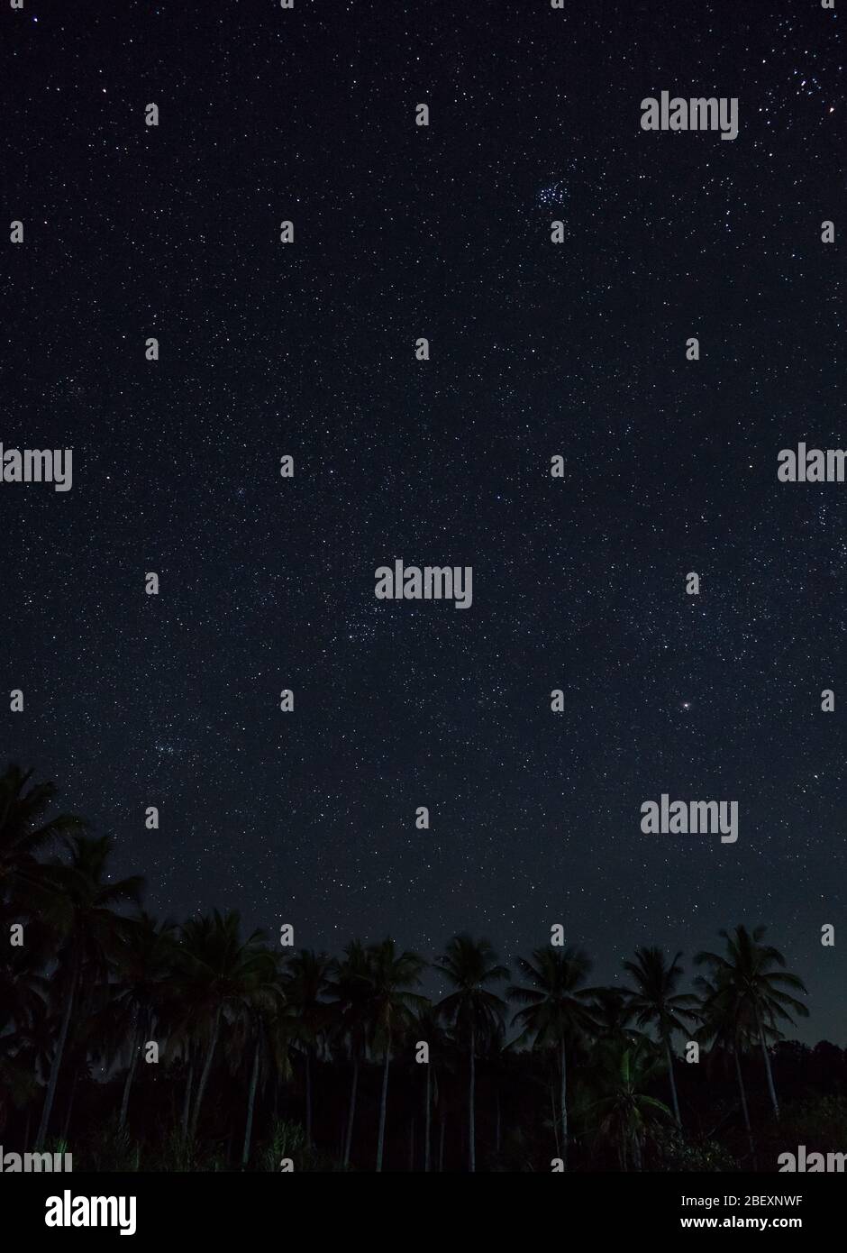 Amazing place for stargazing and camping sky very dark no light ...