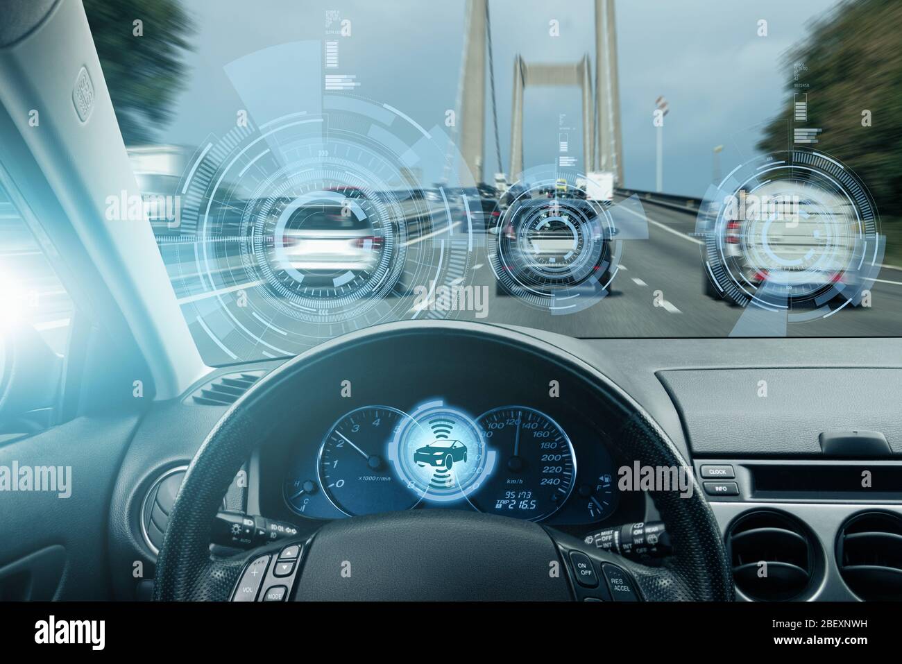 Telemetry monitoring hi-res stock photography and images - Alamy