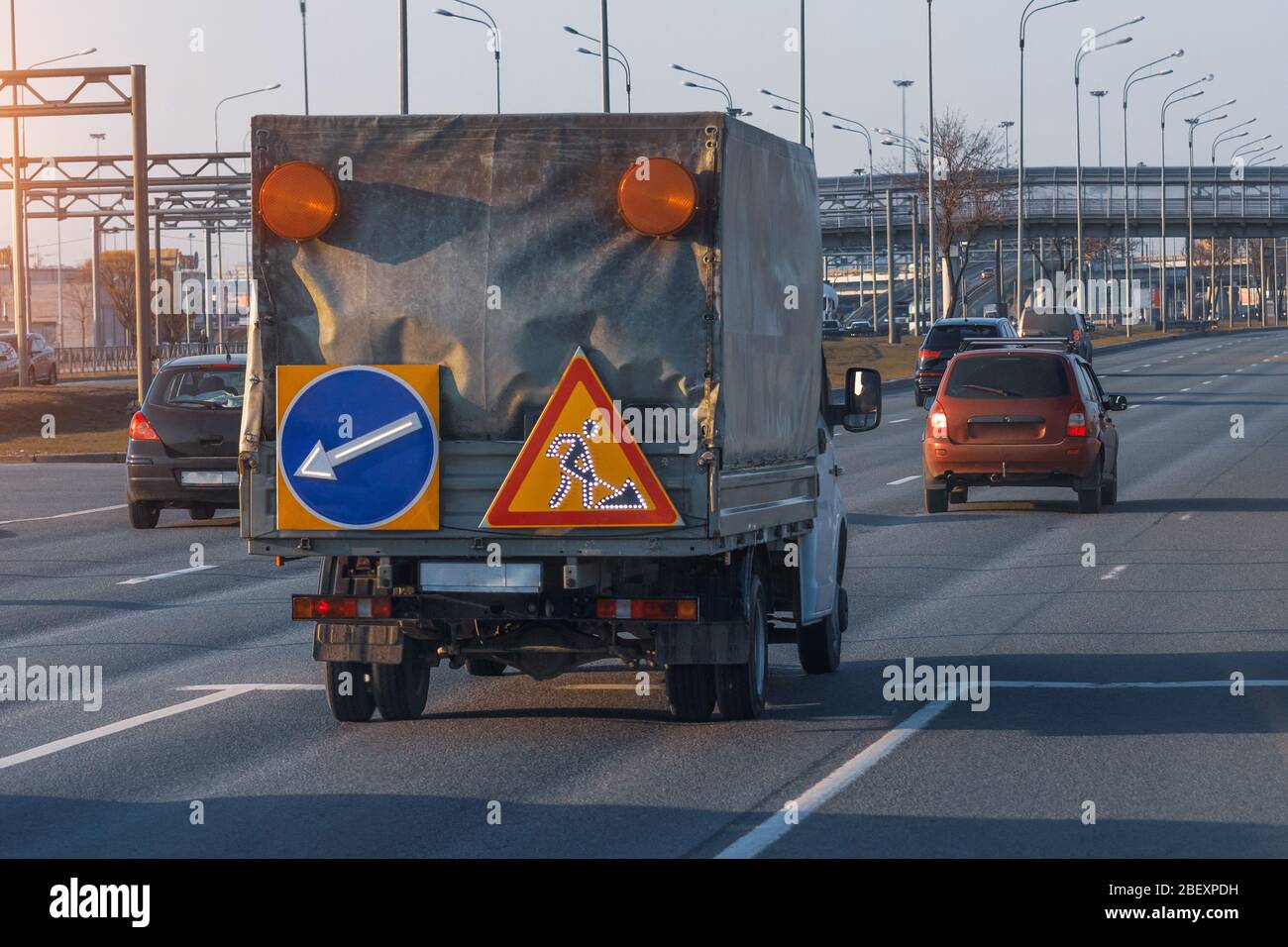 Safety tokens transport hi-res stock photography and images - Alamy