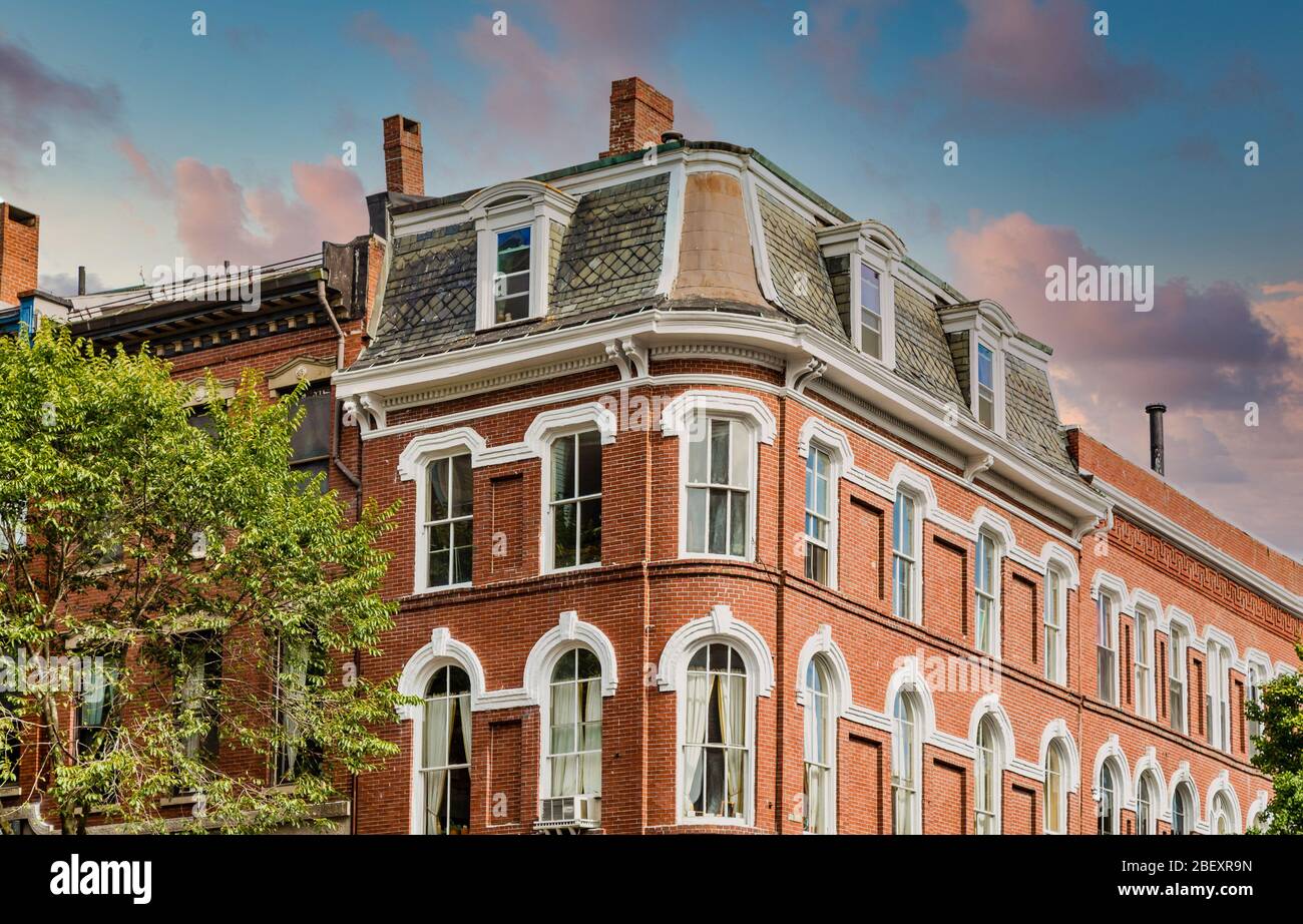 Architectural classic hi-res stock photography and images - Alamy