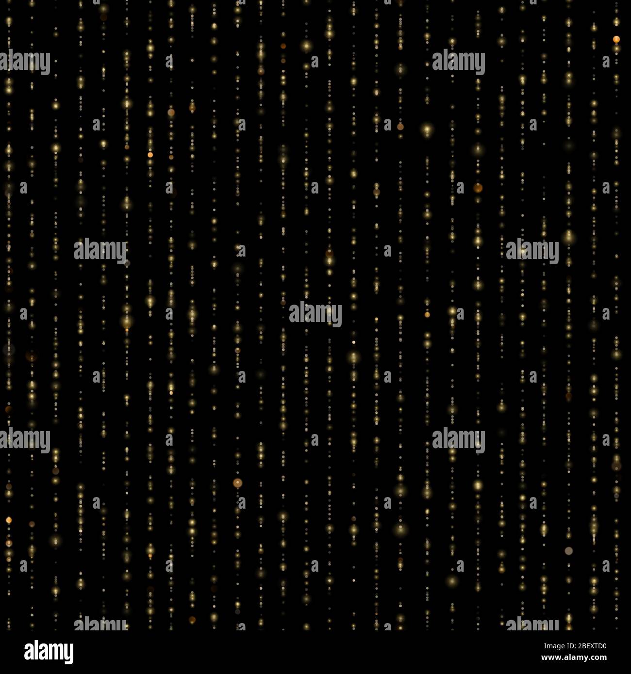 Glowing threads Stock Vector Images - Alamy