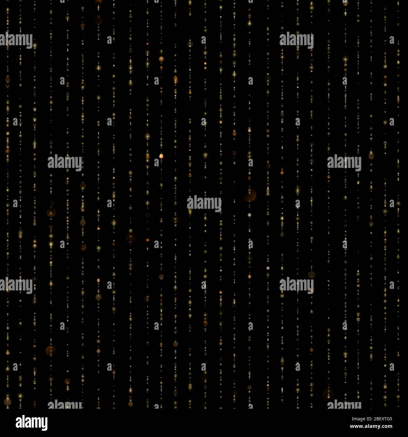 Rain curtain Stock Vector Images - Alamy