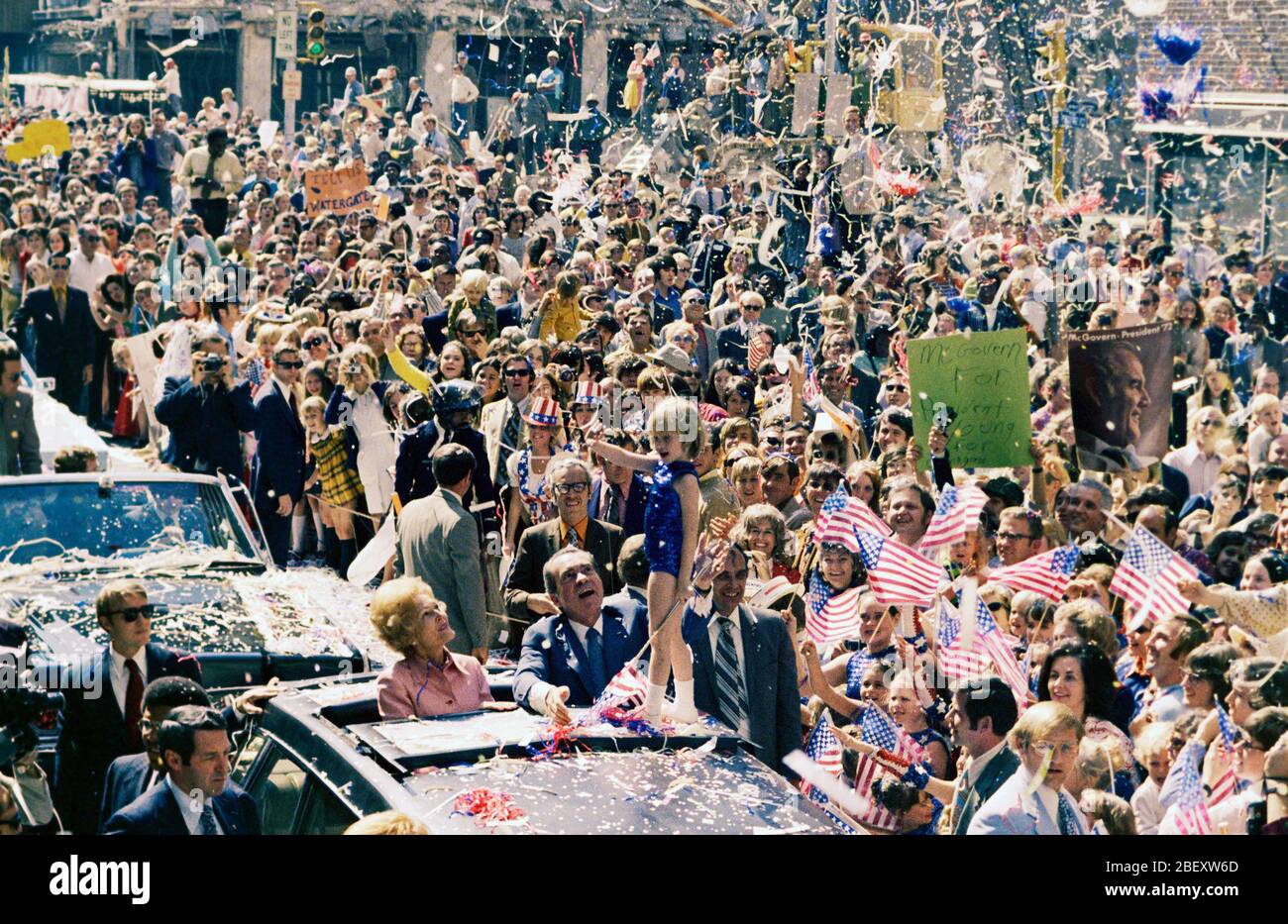 12 1972 hi-res stock photography and images - Alamy