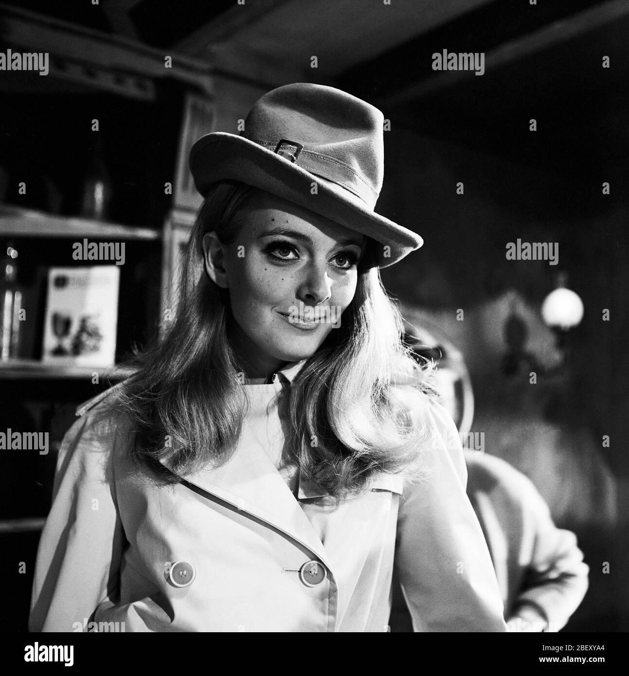 Voncampe hi-res stock photography and images - Alamy