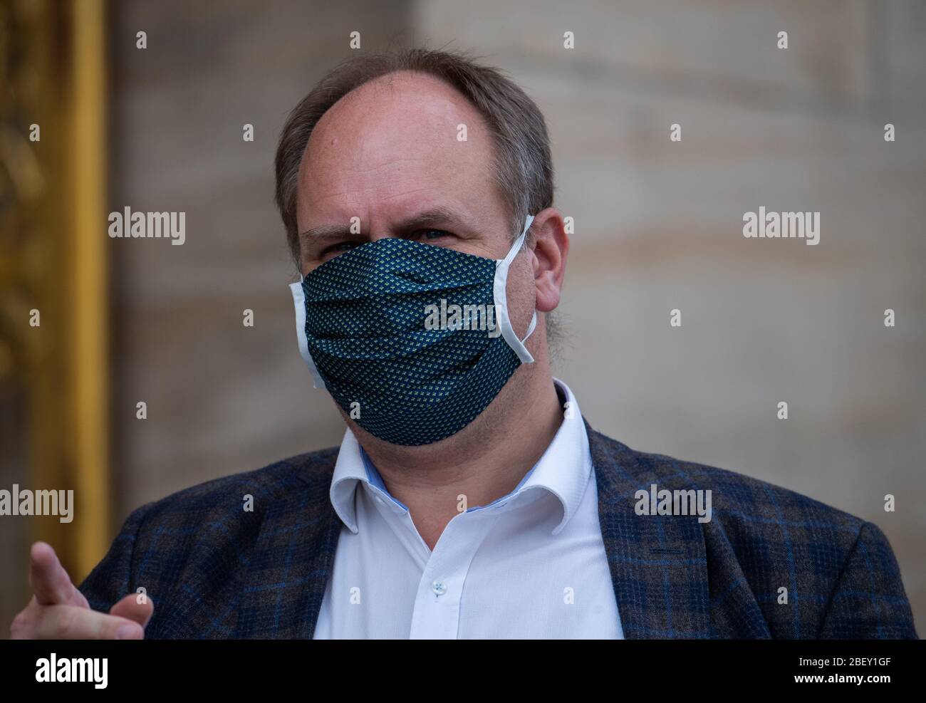 Dirk hilbert hi-res stock photography and images - Alamy