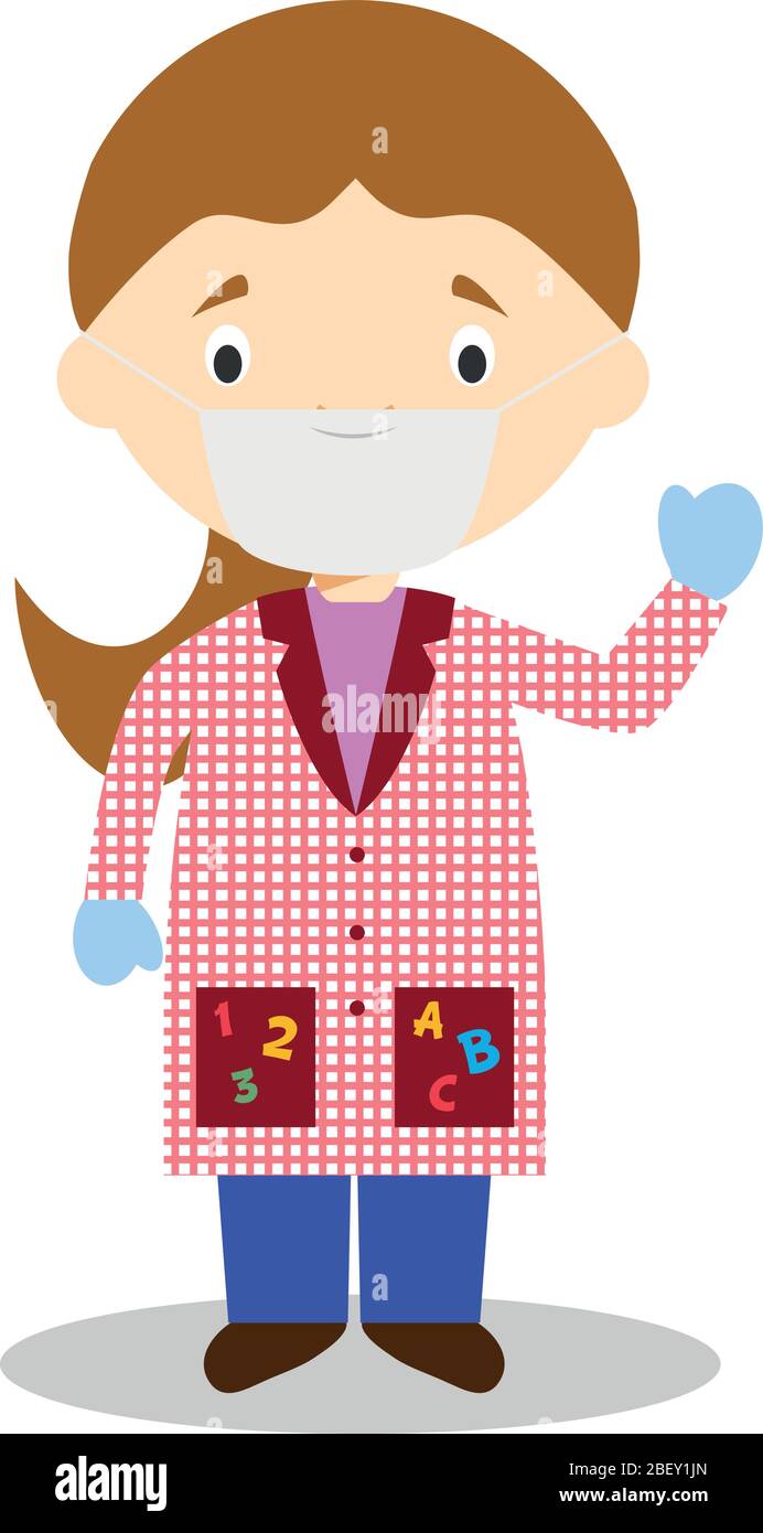 Primary precaution Stock Vector Images - Alamy