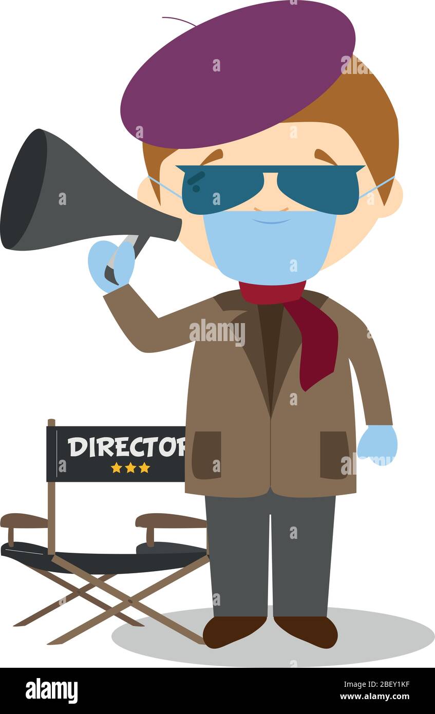 Cartoon Film Editing