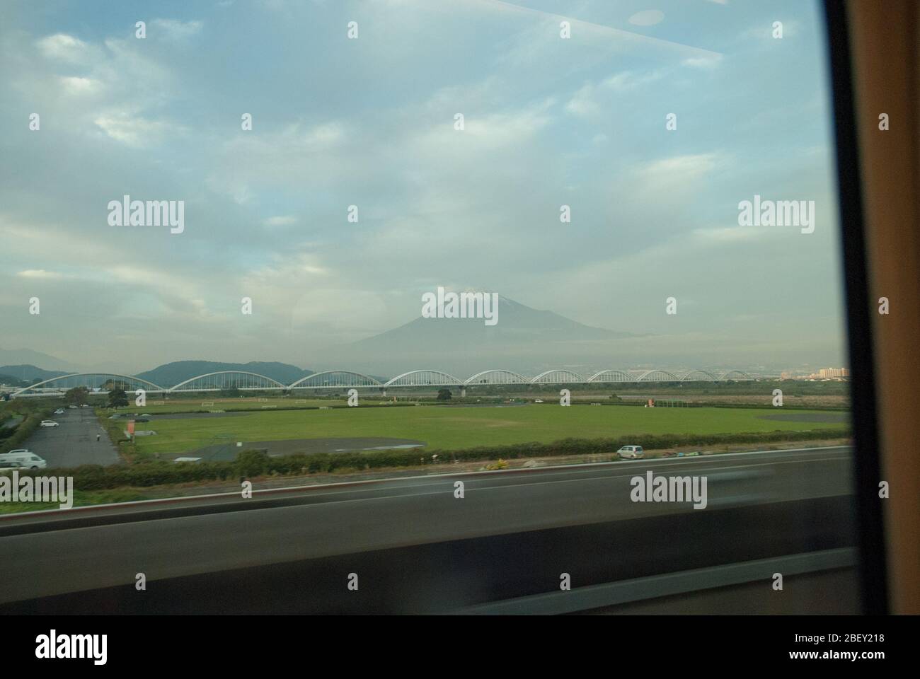Japanese countryside hi-res stock photography and images - Alamy