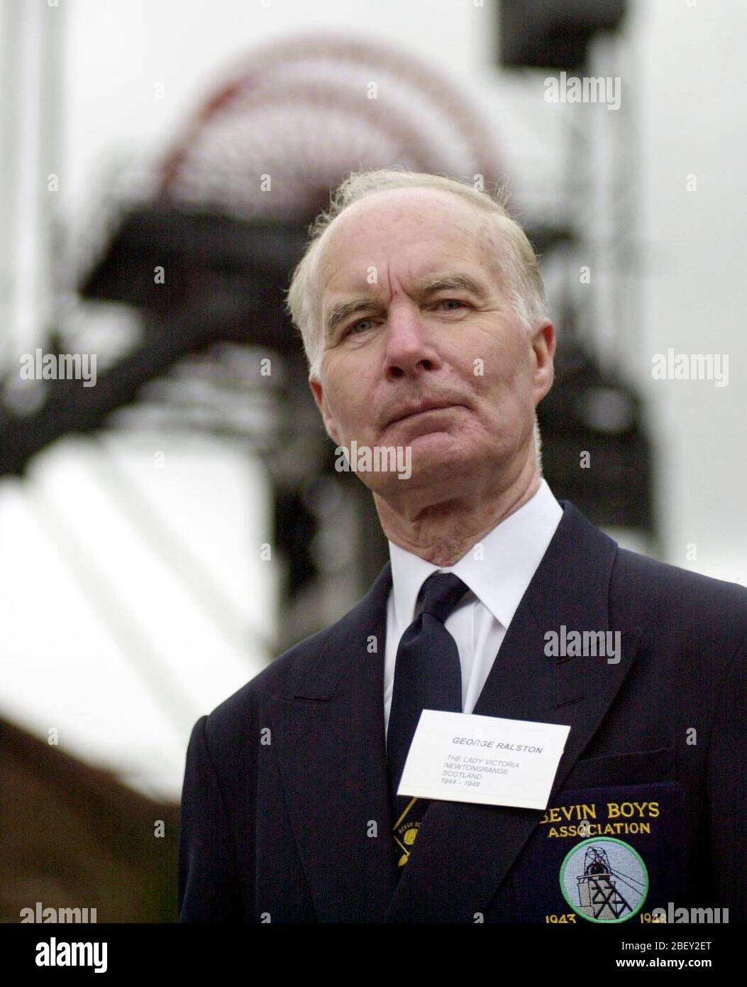 Newtongrange hi-res stock photography and images - Alamy