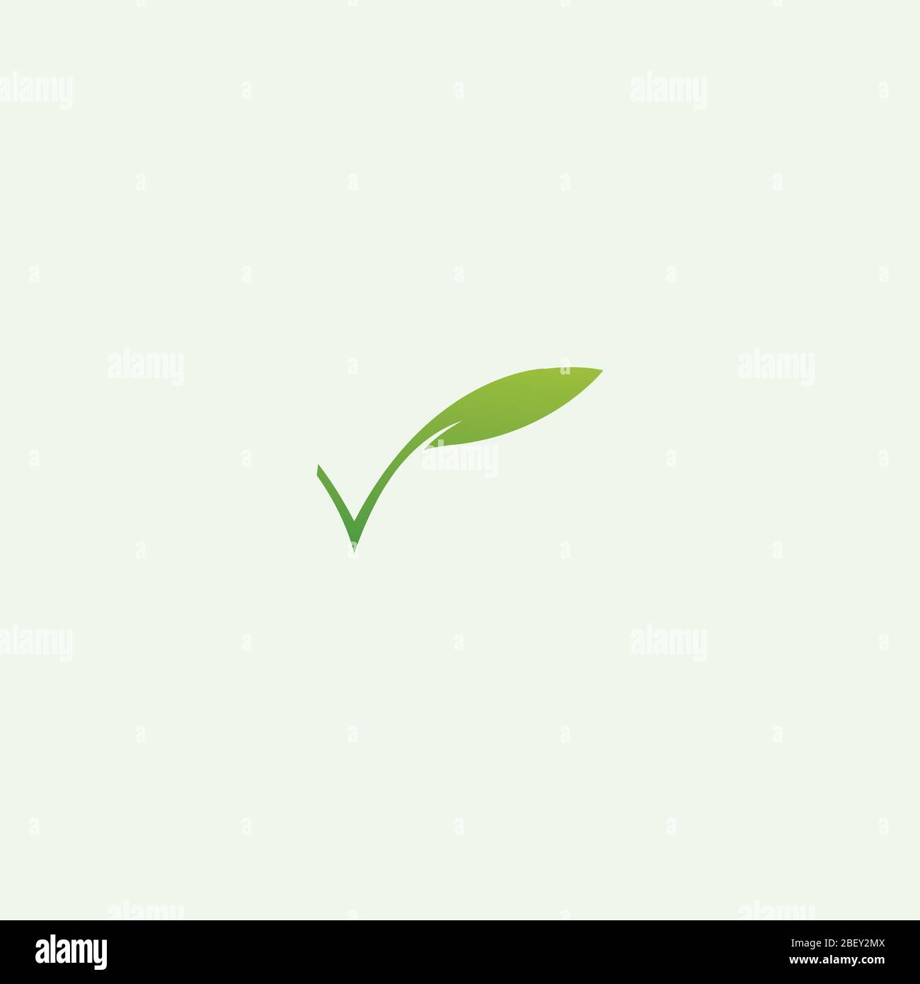 Green And White V Logo 9,840 Letter V Leaf Images, Stock Photos, And