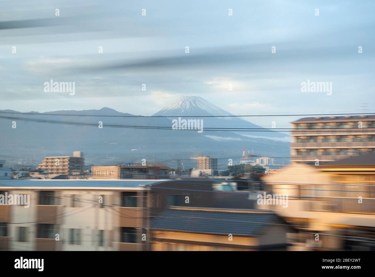 Japanese countryside hi-res stock photography and images - Alamy