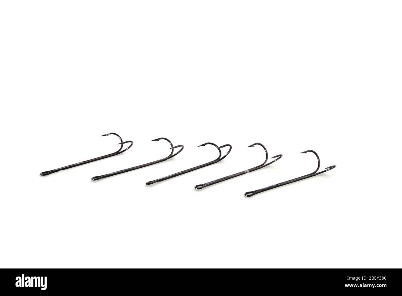 Fishing hook illustration hi-res stock photography and images - Alamy
