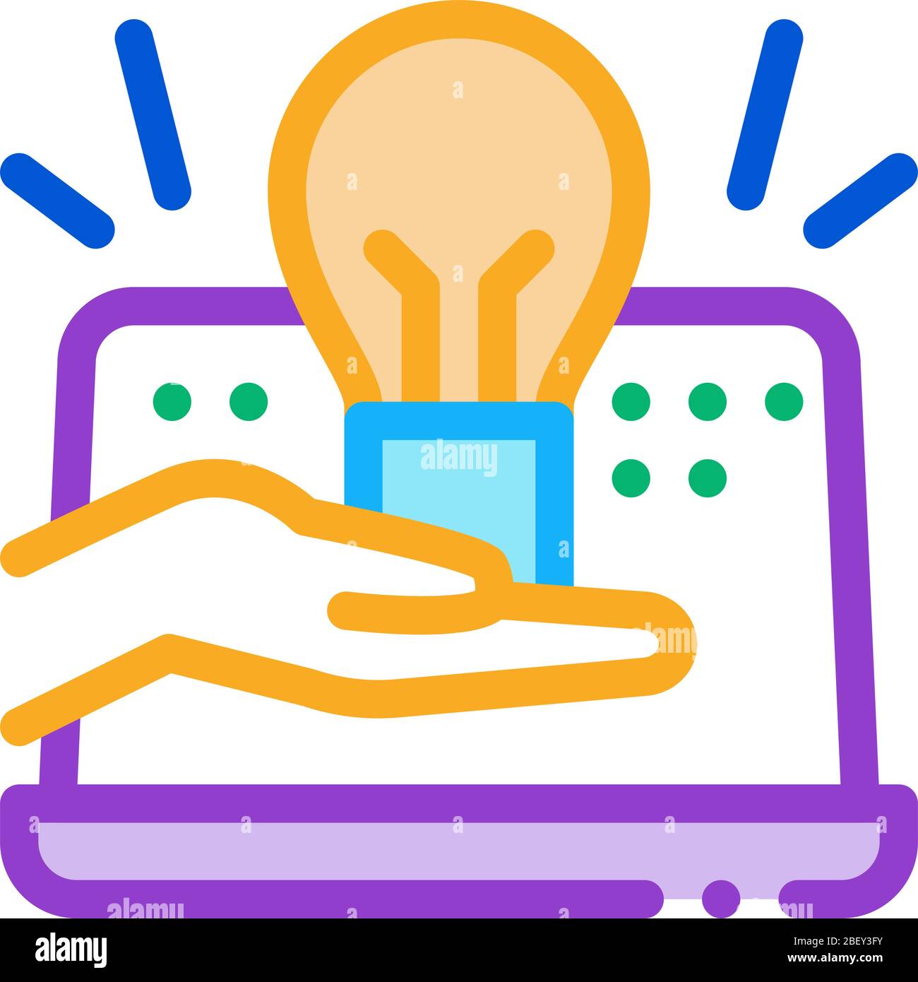 Science Conclusion Clipart Images