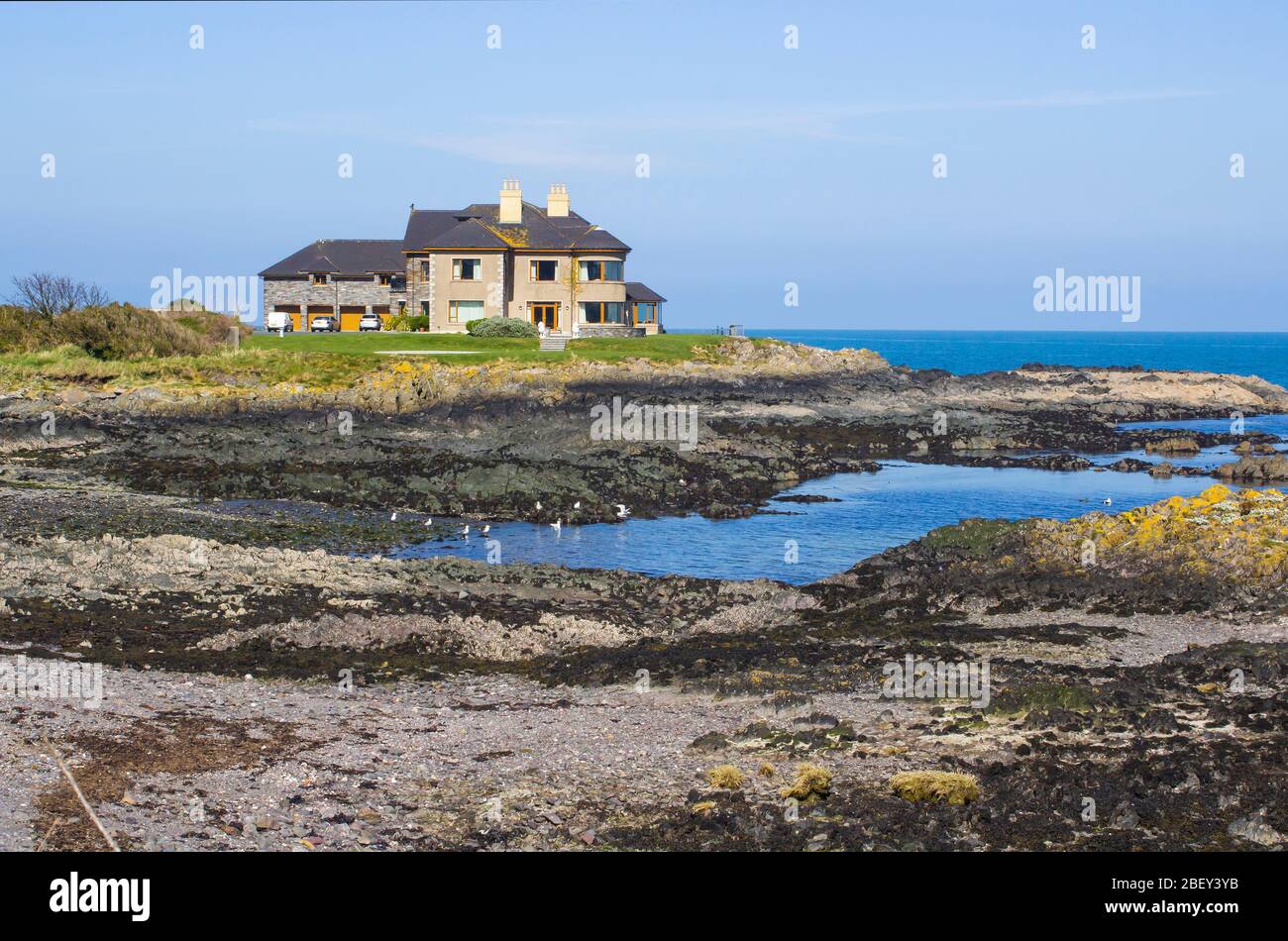 Portavoe hi-res stock photography and images - Alamy