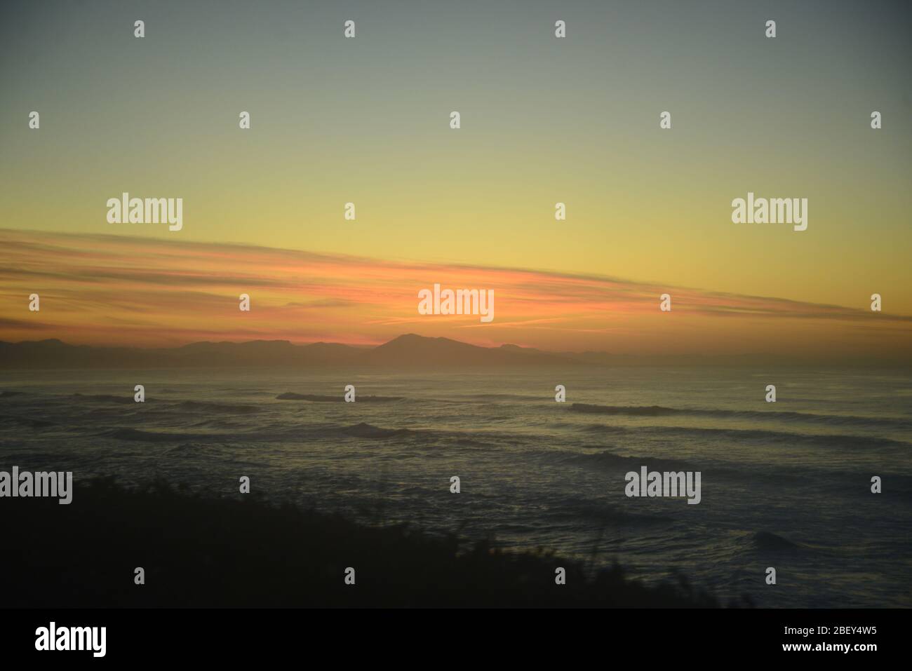 Beautiful beaches serenity hi-res stock photography and images - Alamy