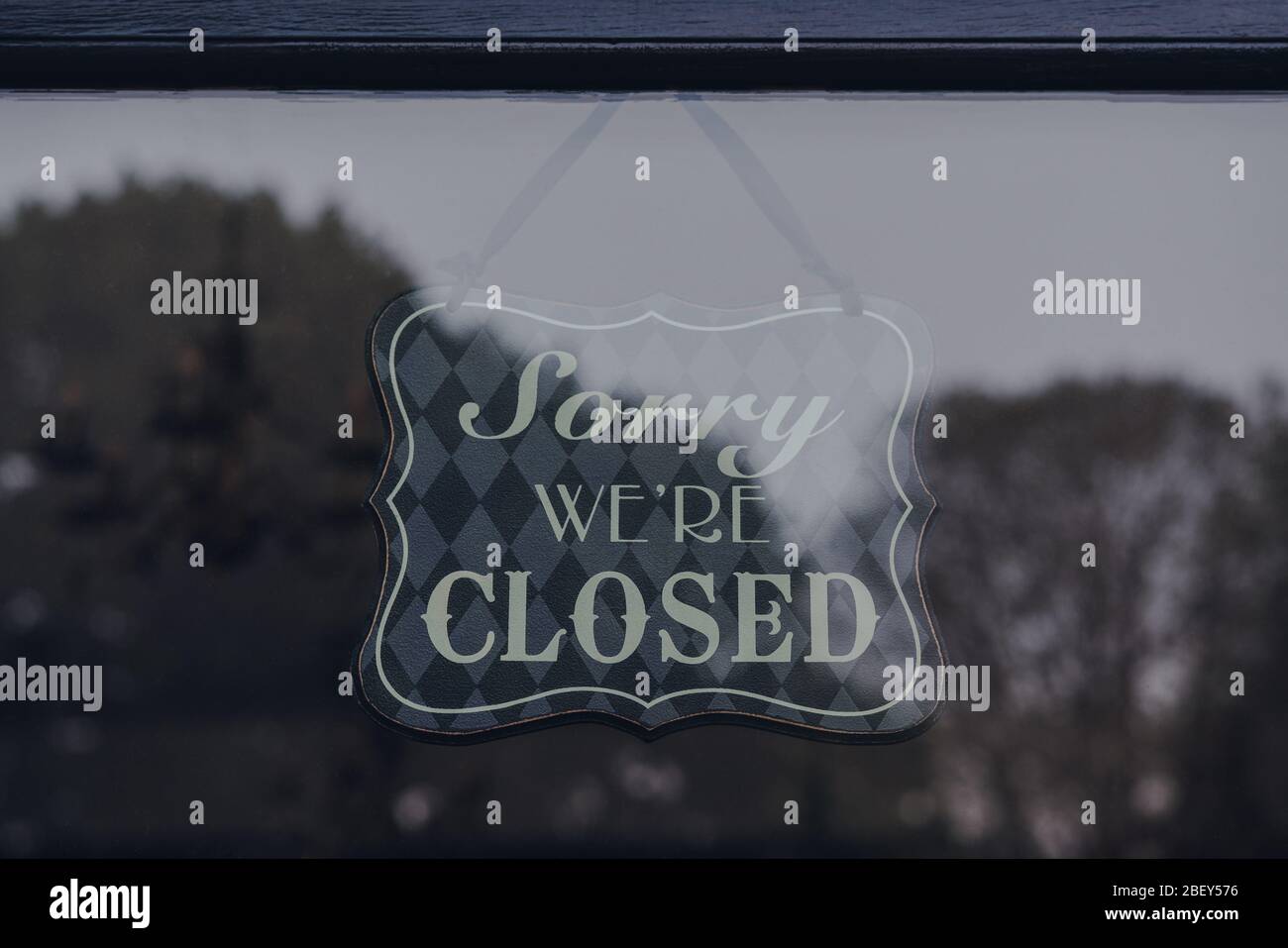 Sorry london hi-res stock photography and images - Alamy