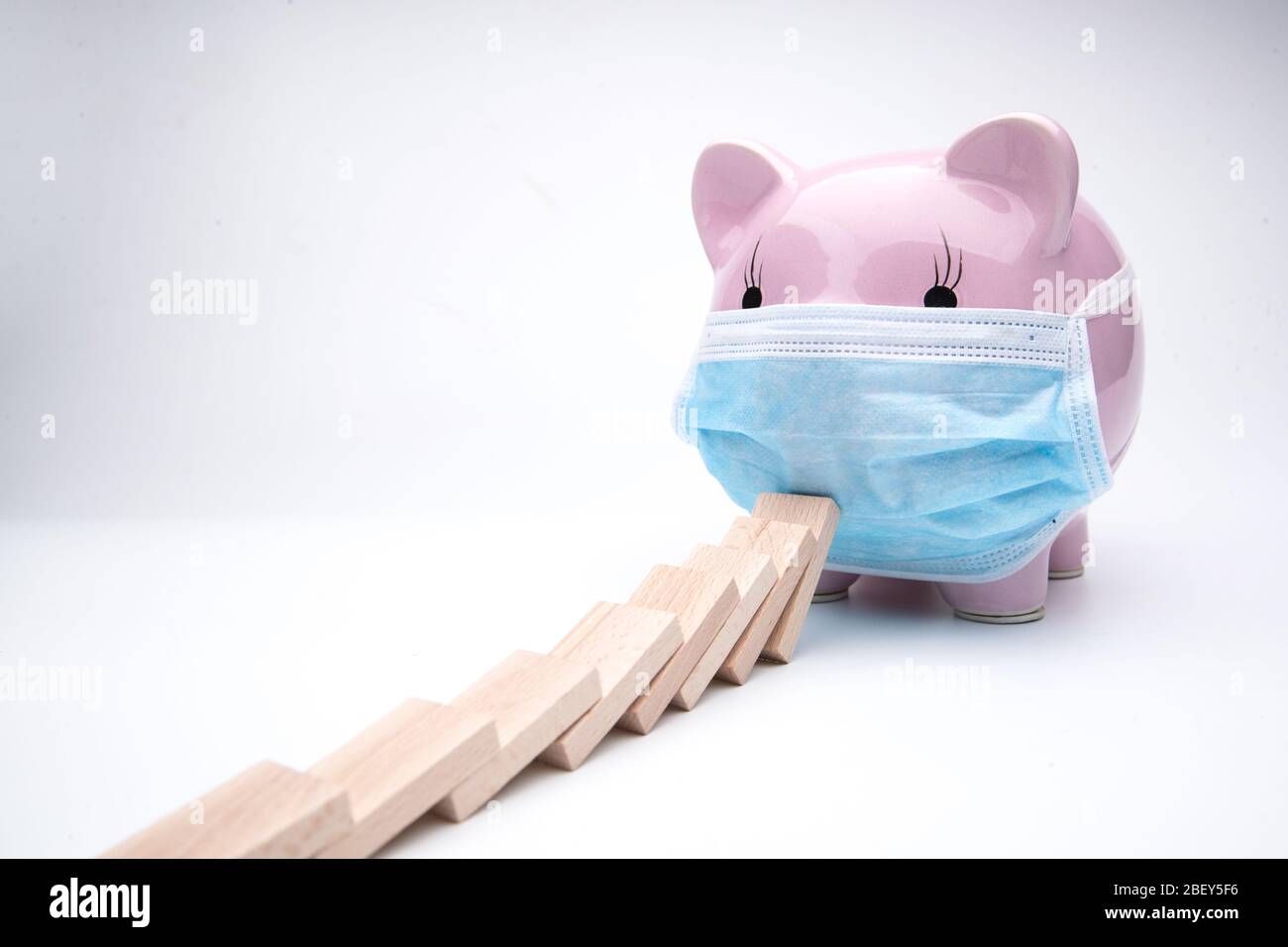 Domino mask hi-res stock photography and images - Alamy