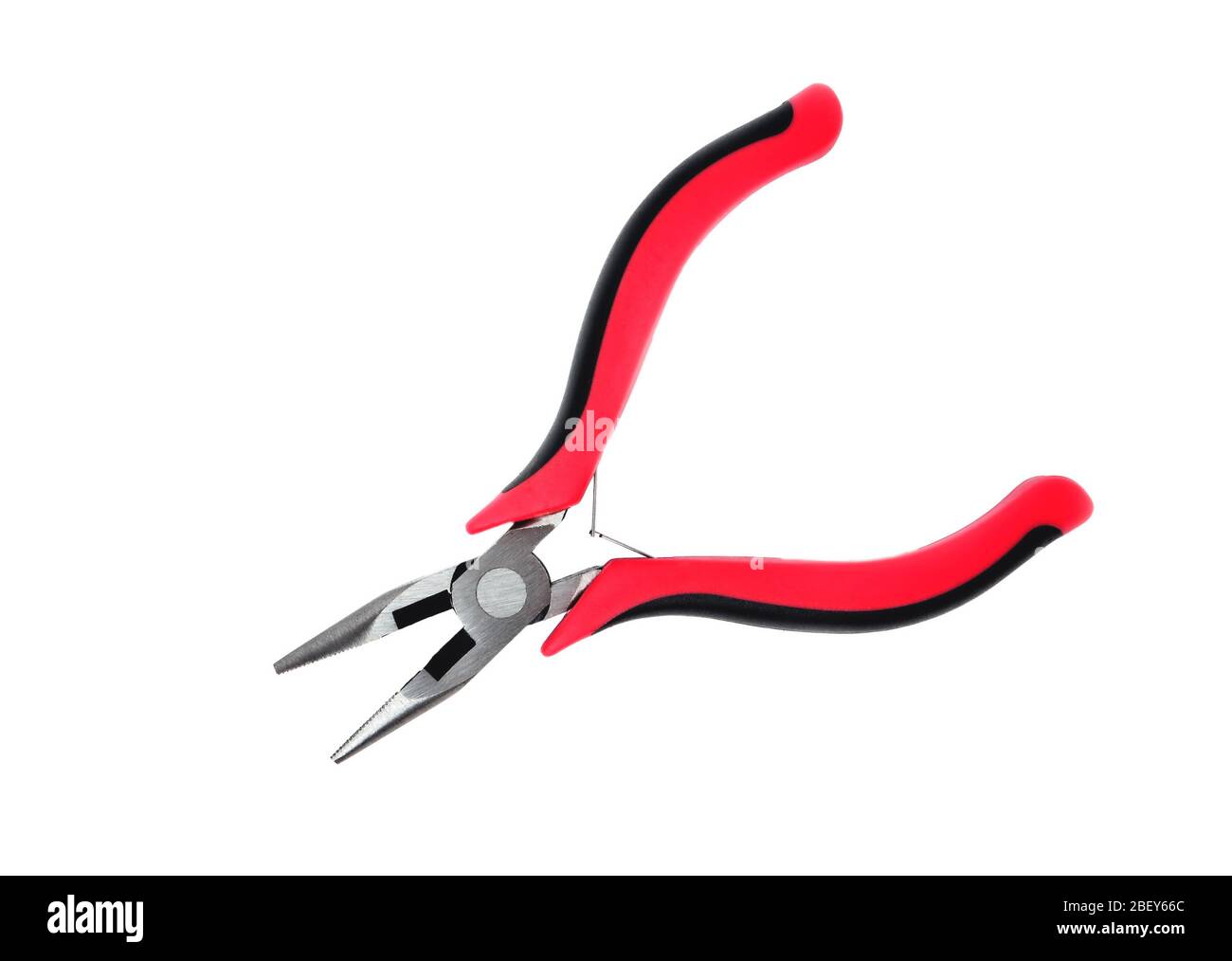 Round pliers hi-res stock photography and images - Alamy