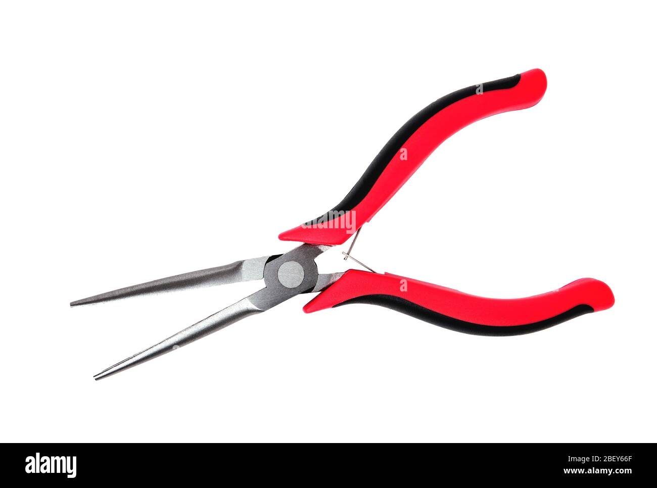 Round pliers hi-res stock photography and images - Alamy