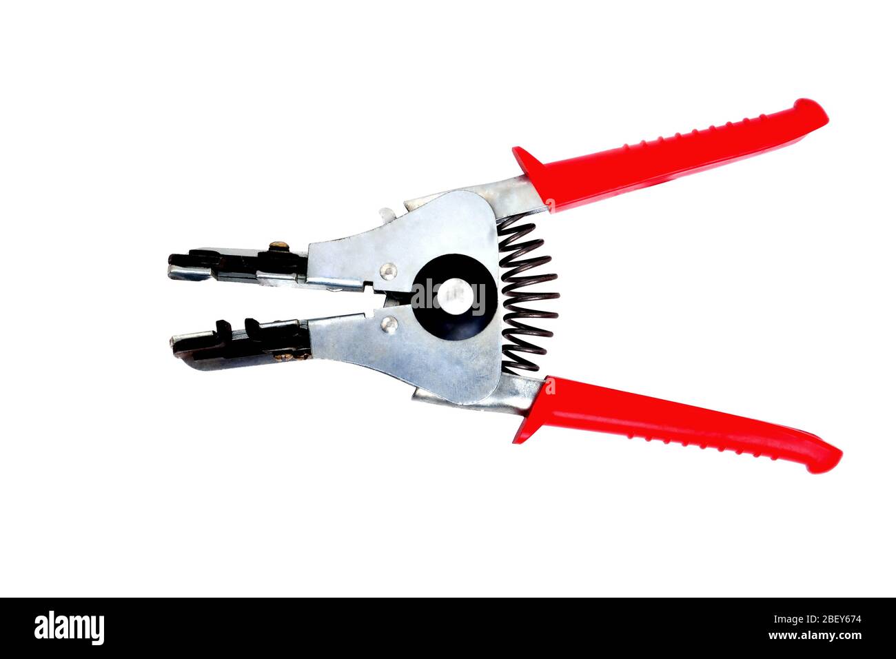 Close up wire stripper hi-res stock photography and images - Alamy