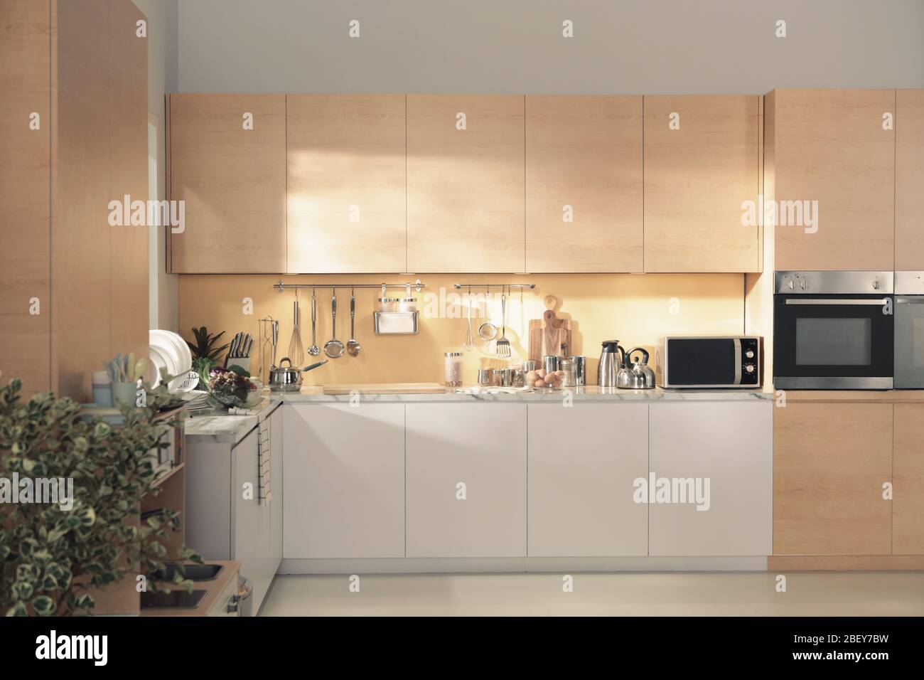 Domestic equipments hi-res stock photography and images - Alamy